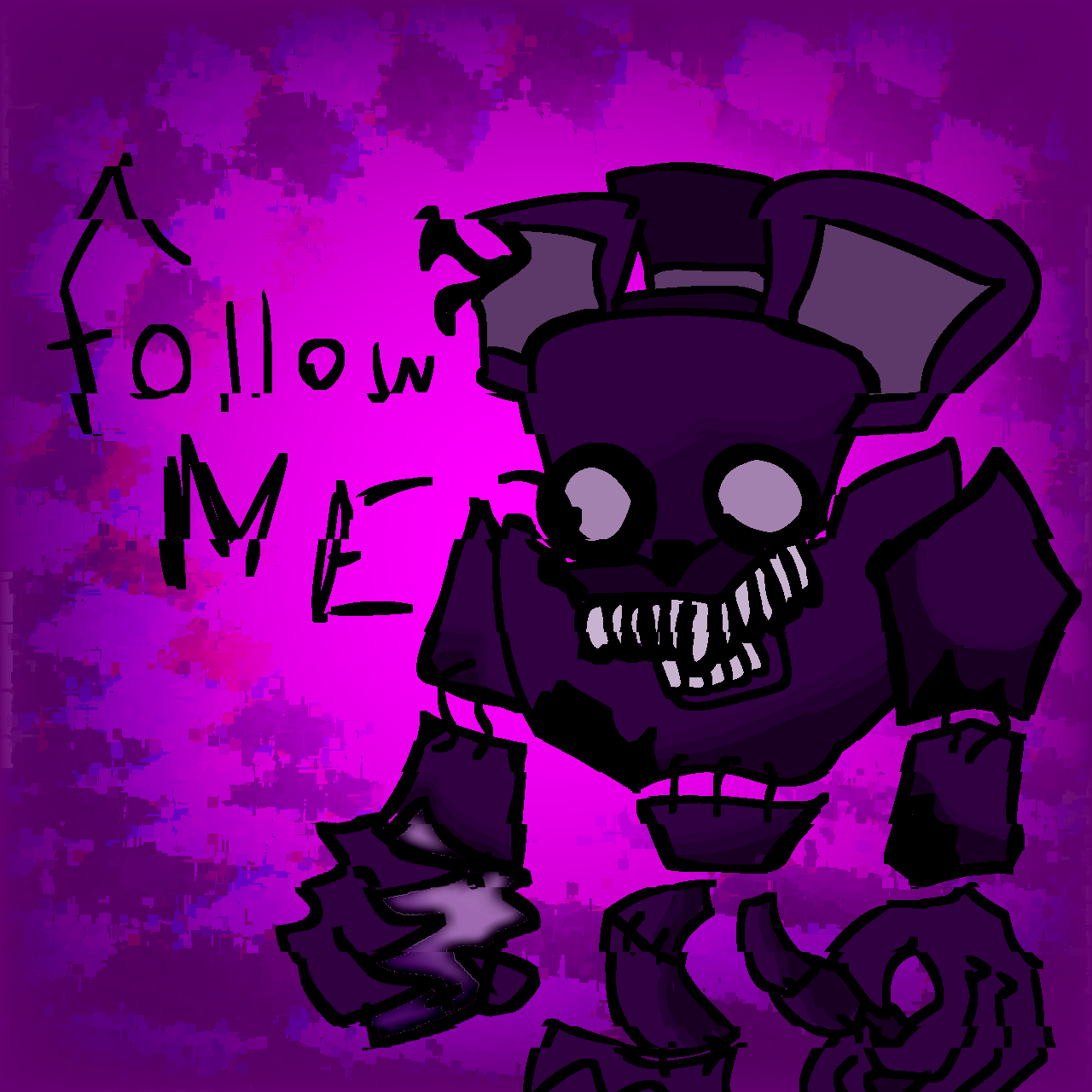 Shadow Freddy | Scrolller