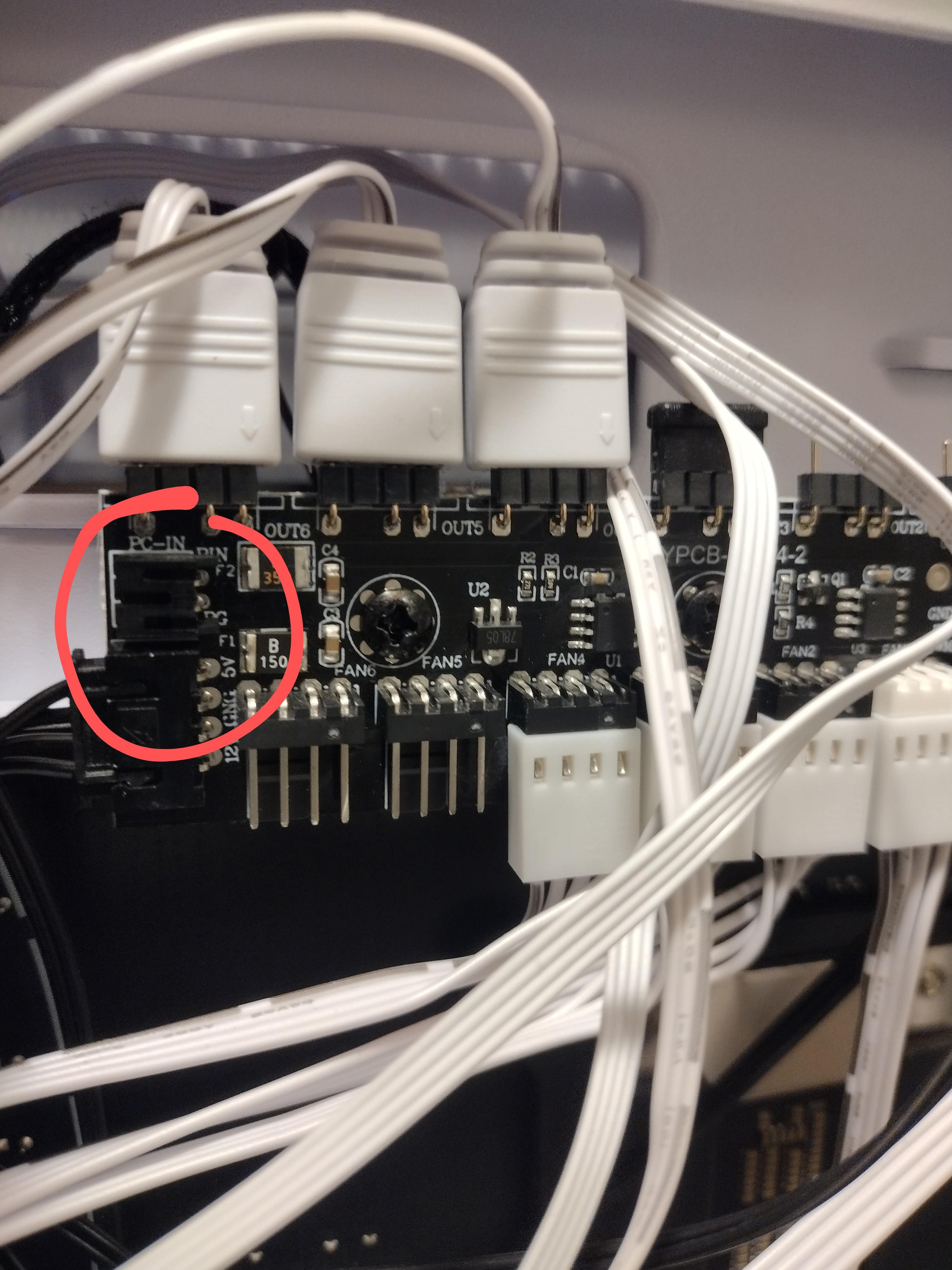 What's this cable called? | Scrolller