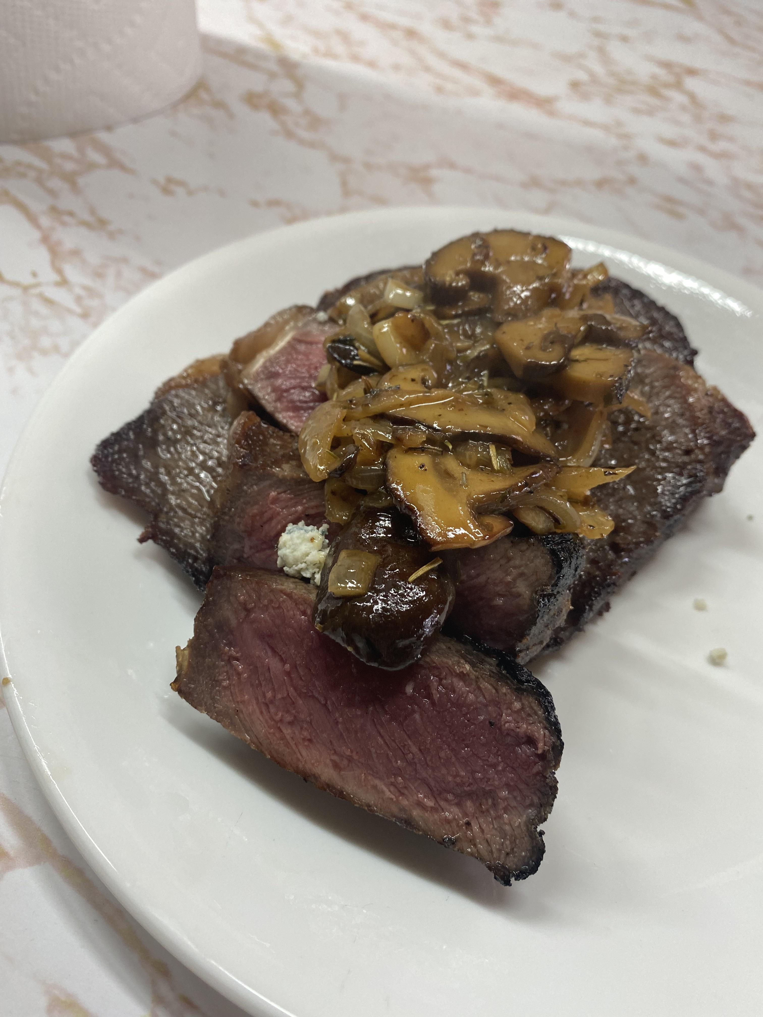 Discover more like Steak: First time trying dry aged ribeye and Related Content | Scrolller