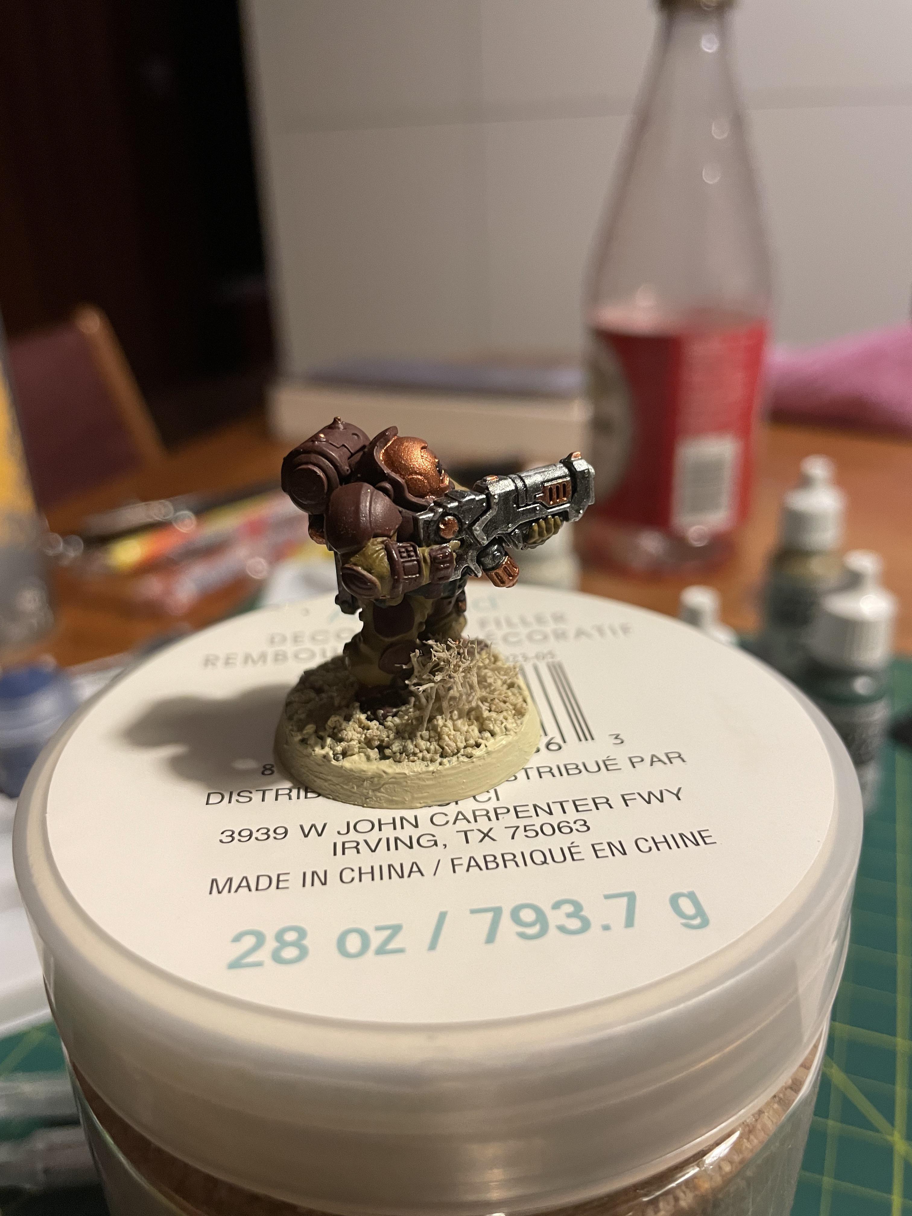 First Kin (C&C Requested) | Scrolller