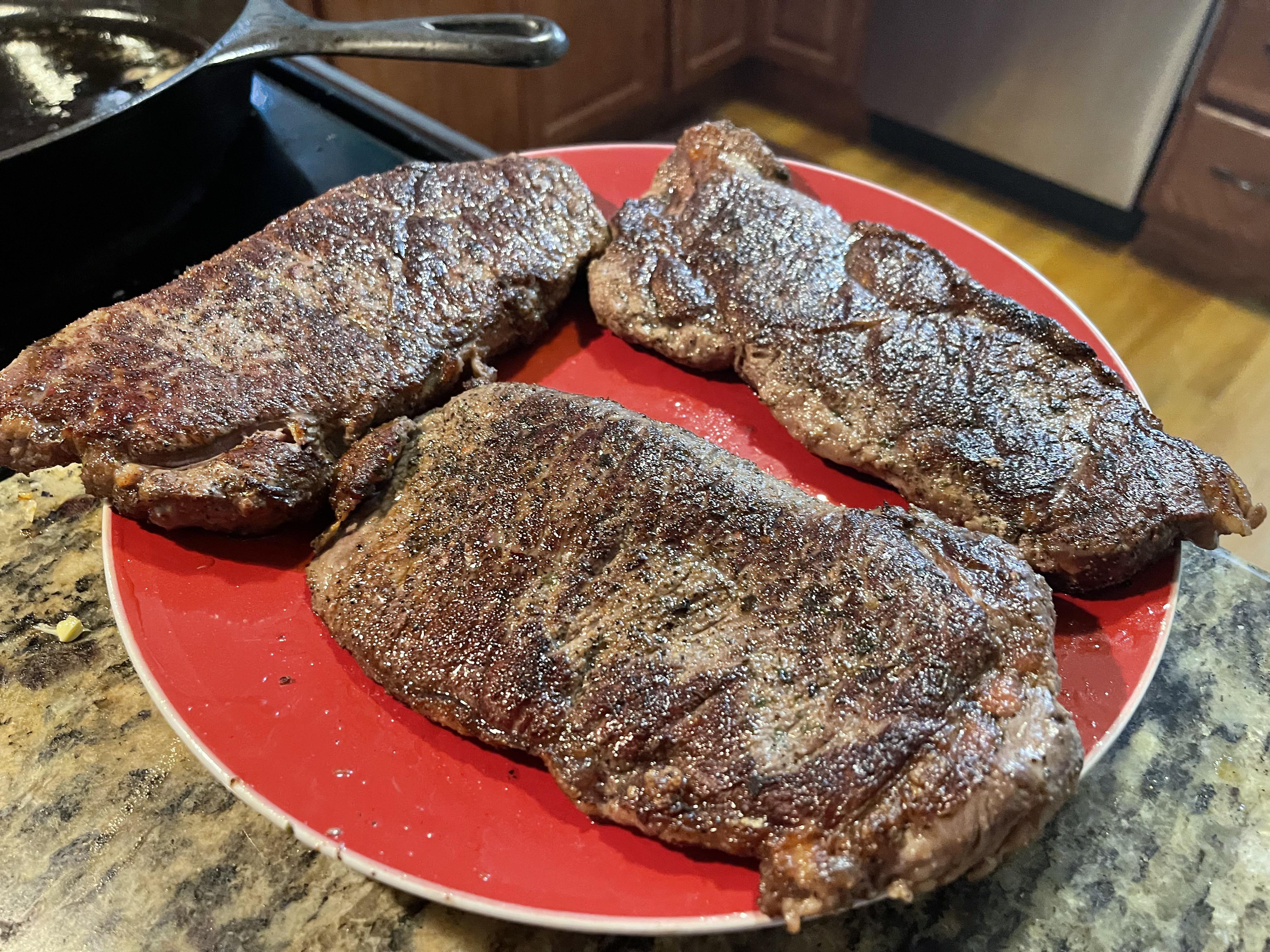 WALMART WAGYU | Scrolller