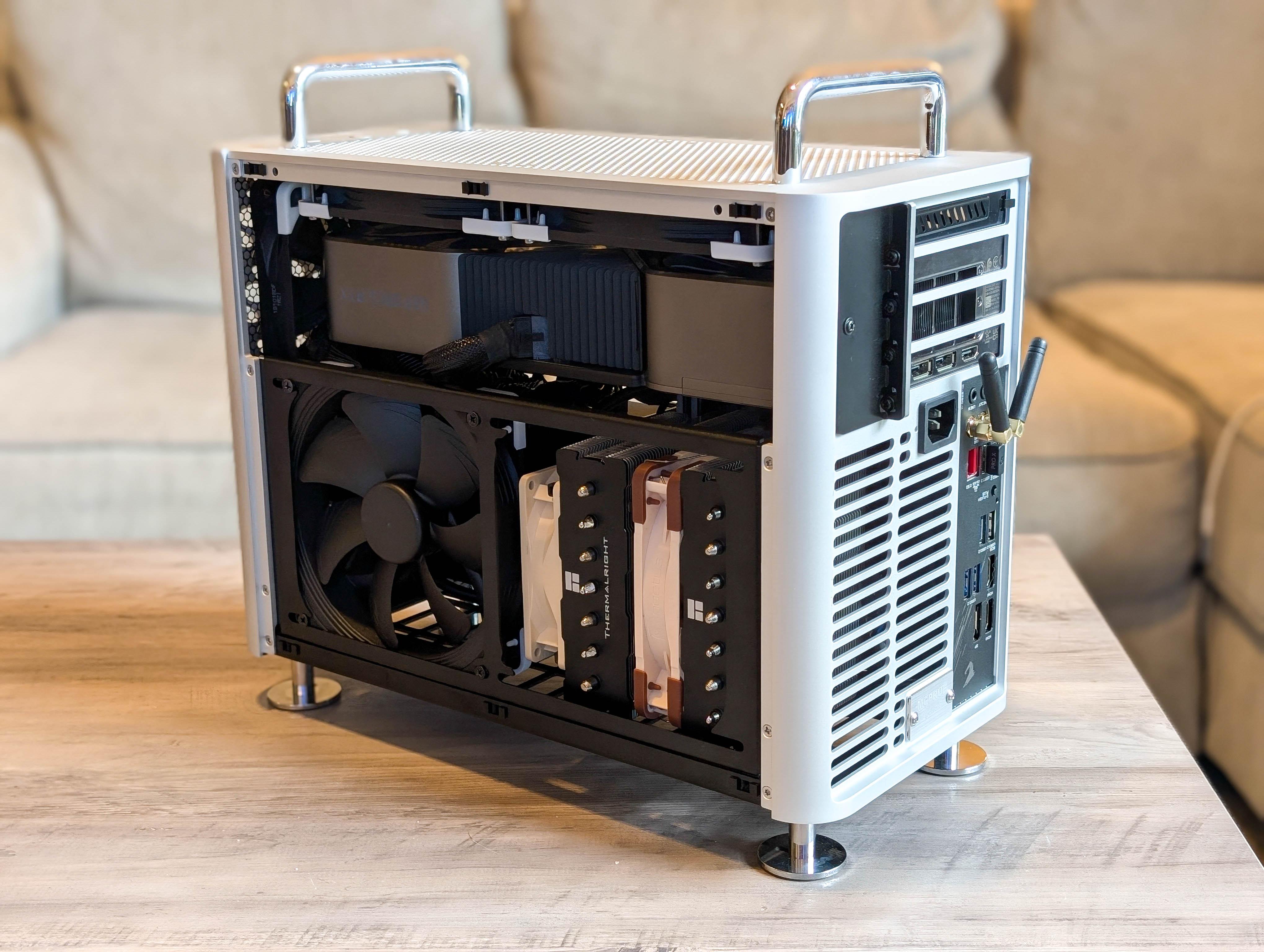 McPrue Apollo S v3 | Scrolller