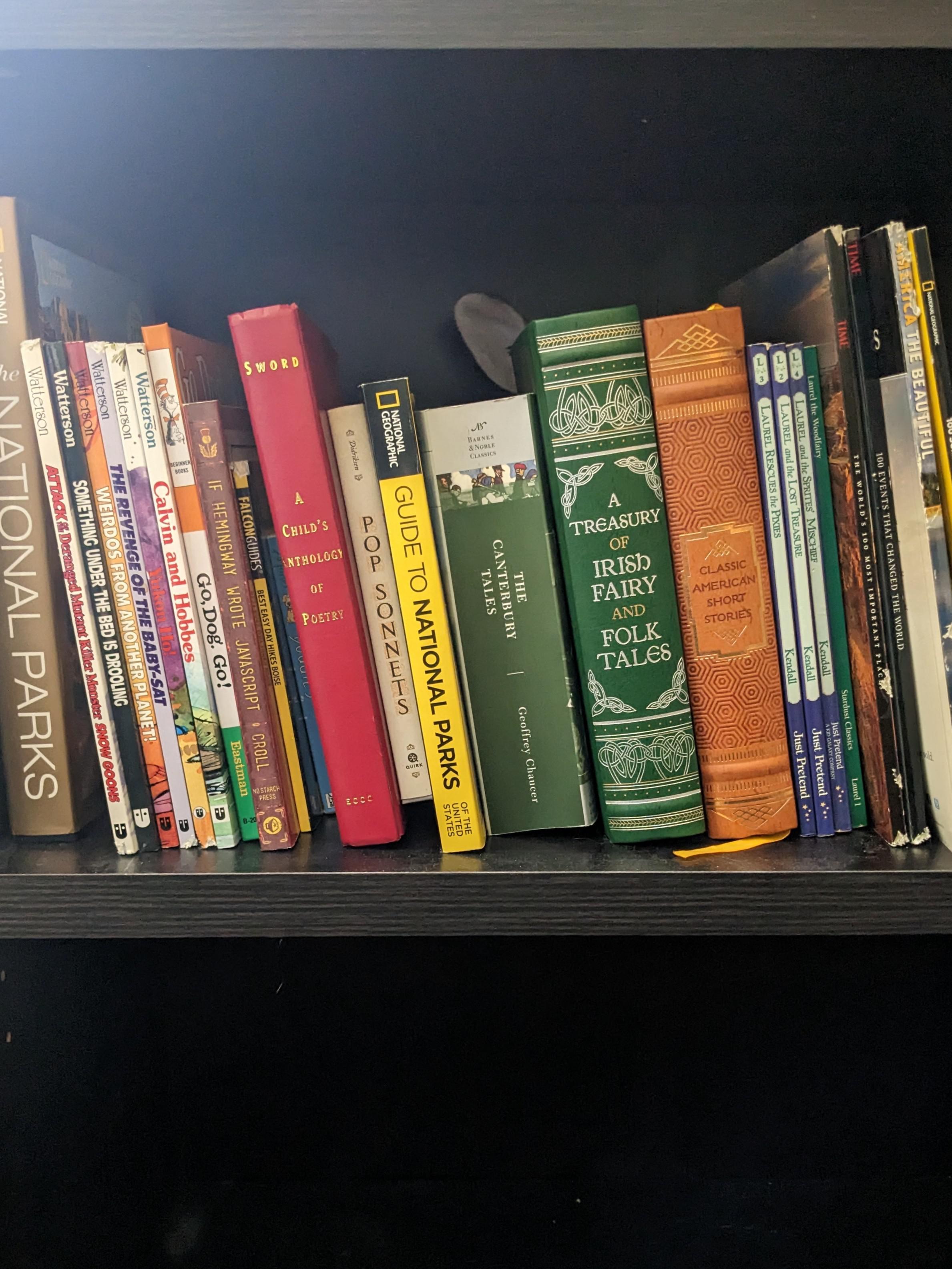 Browsing in incognito mode. | Scrolller