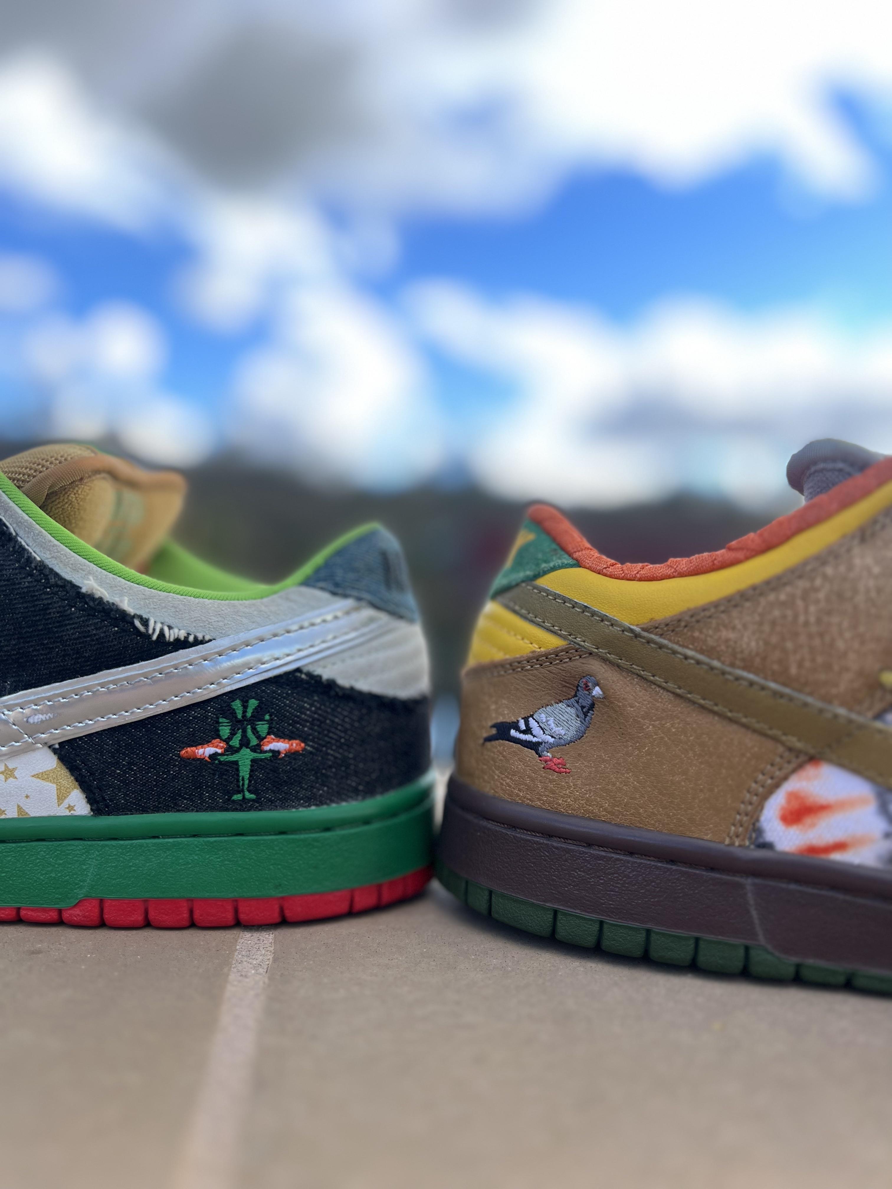 Finally got my grails🙏🏻 | Scrolller