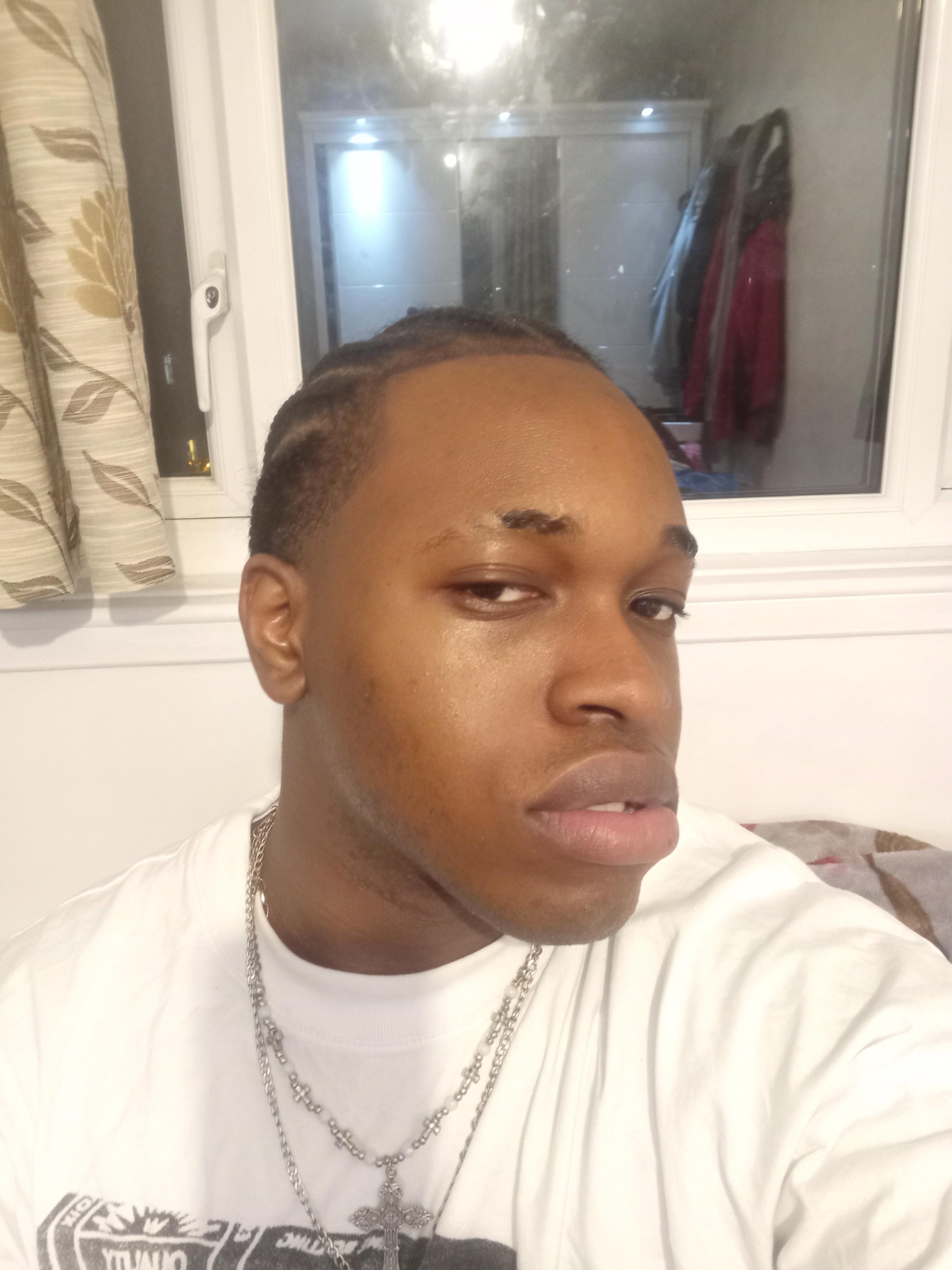 Got these cornrows doneee | Scrolller