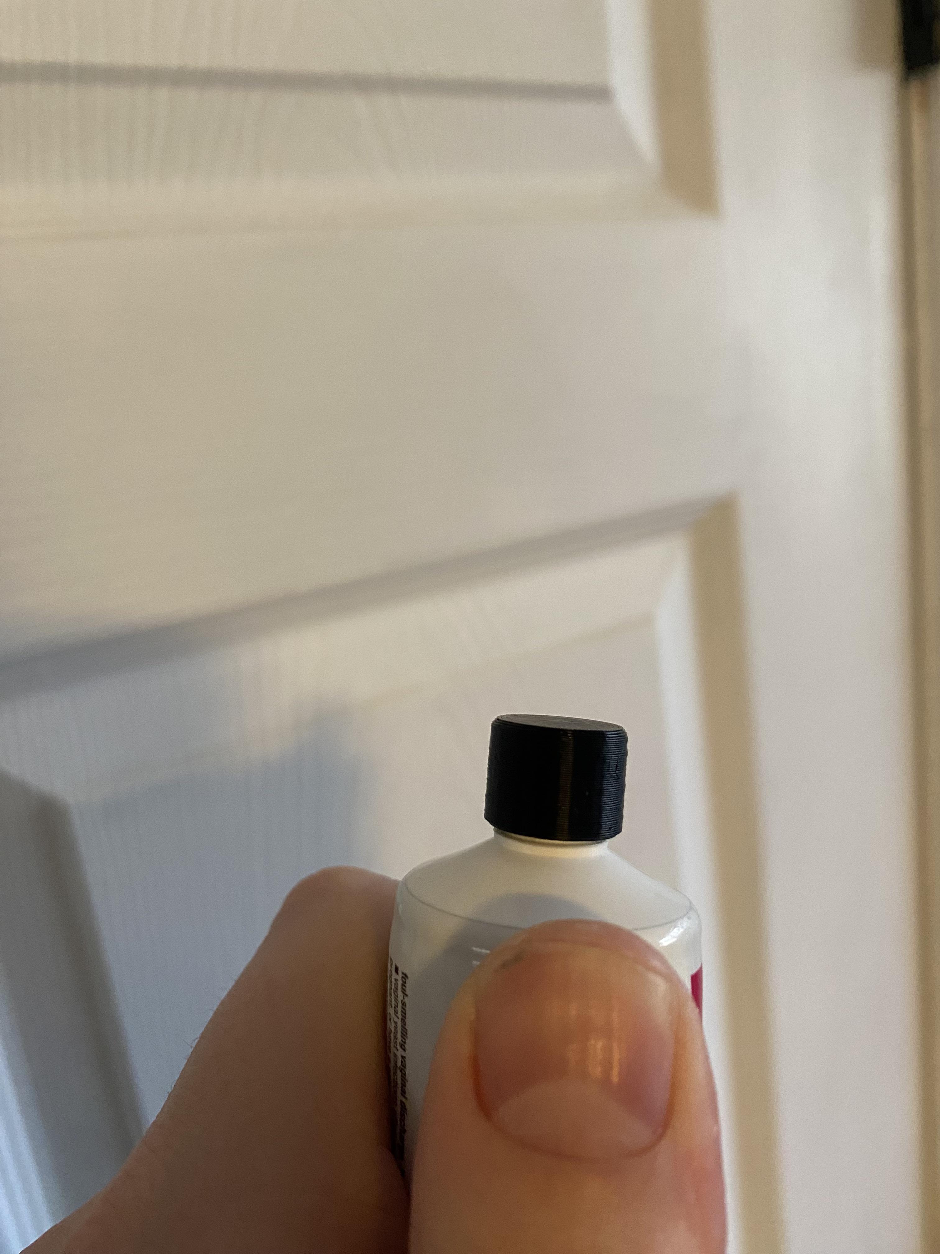 Discover more like Functionalprint: Replacement Cap and Related Content | Scrolller