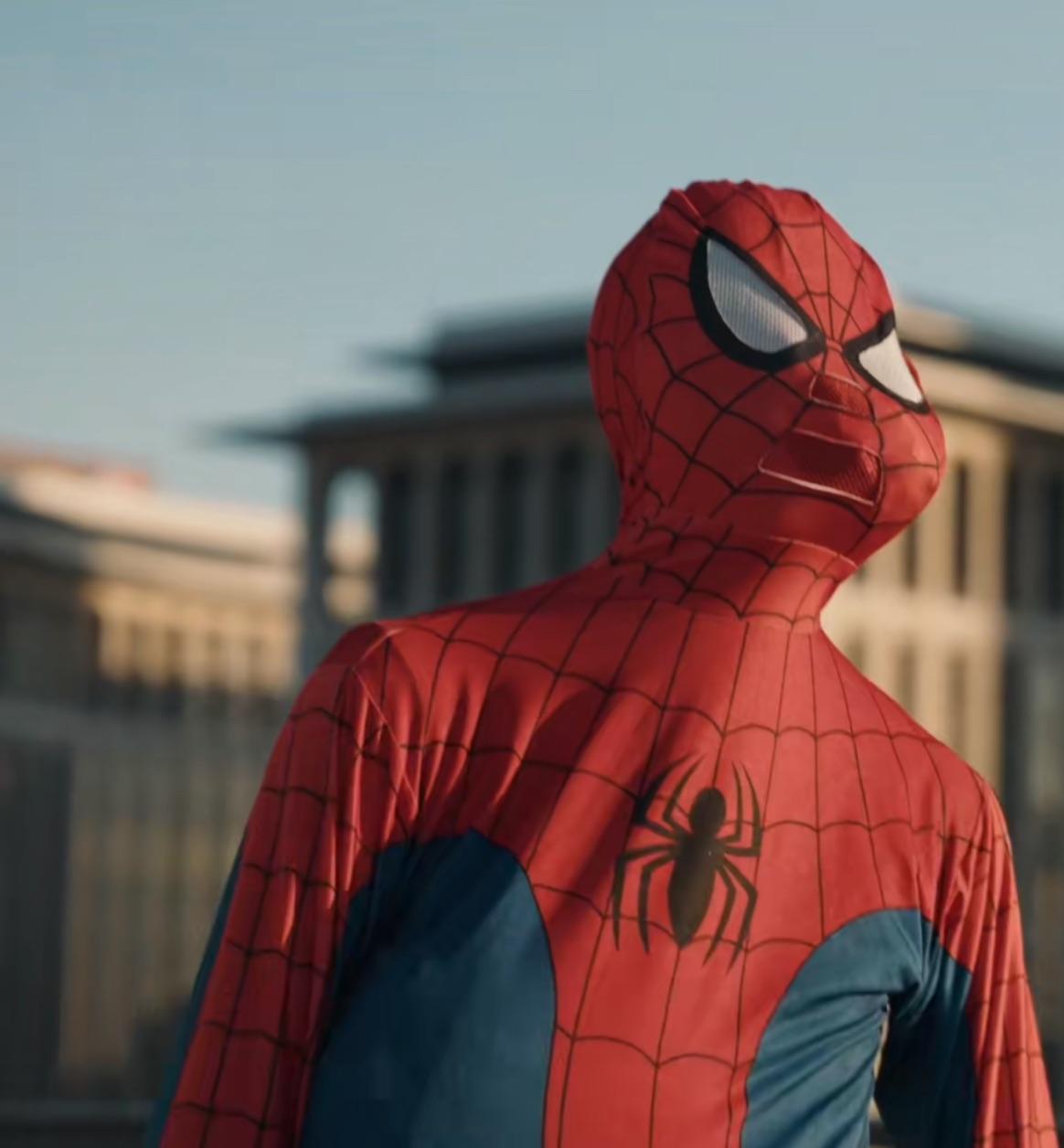 I had a dream that these posters were all around my school | Scrolller