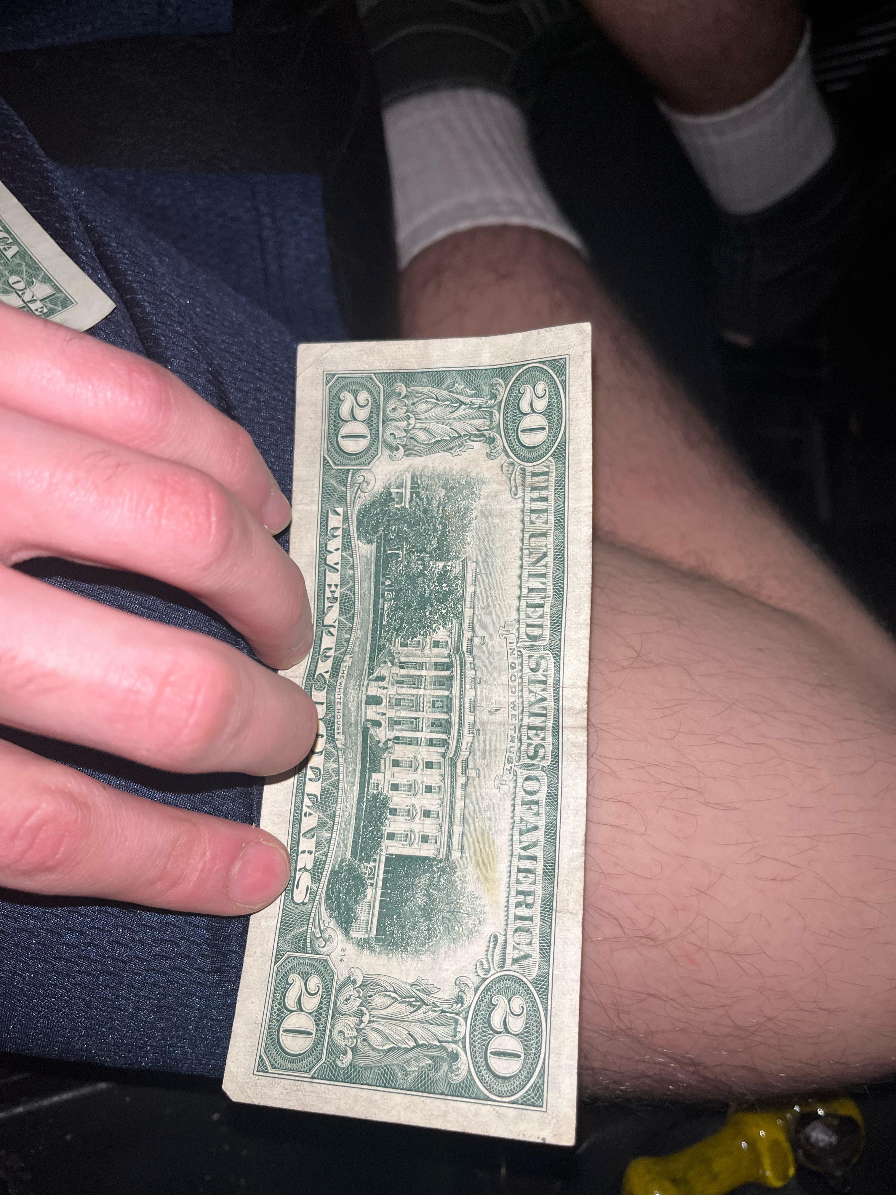 Got these out the chase atm | Scrolller