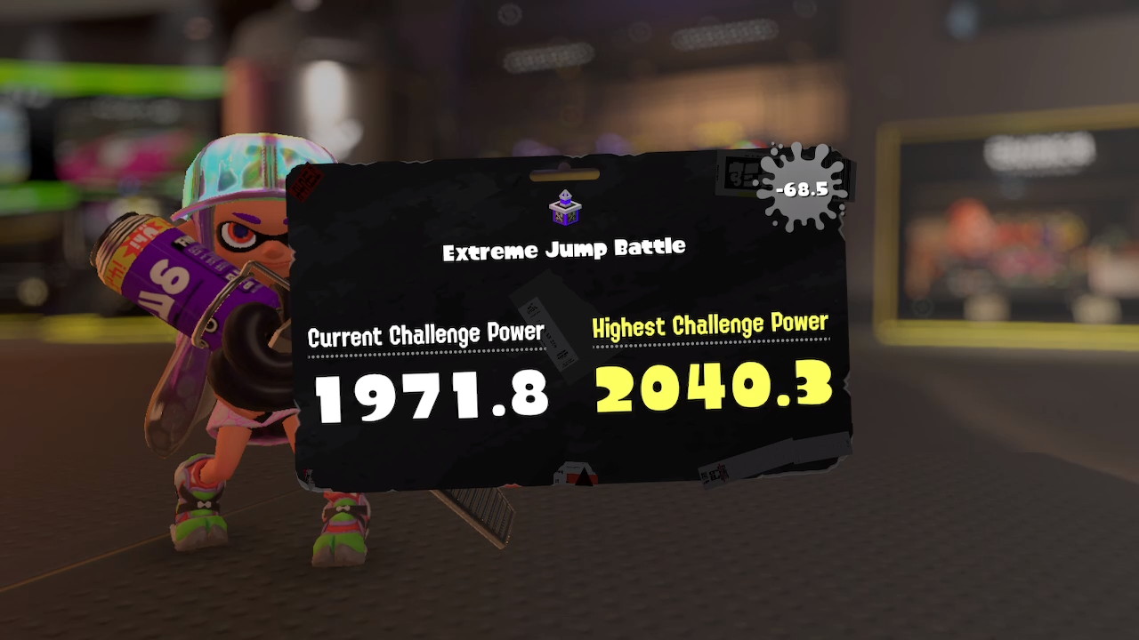 Can someone explain how points for challenges work? | Scrolller