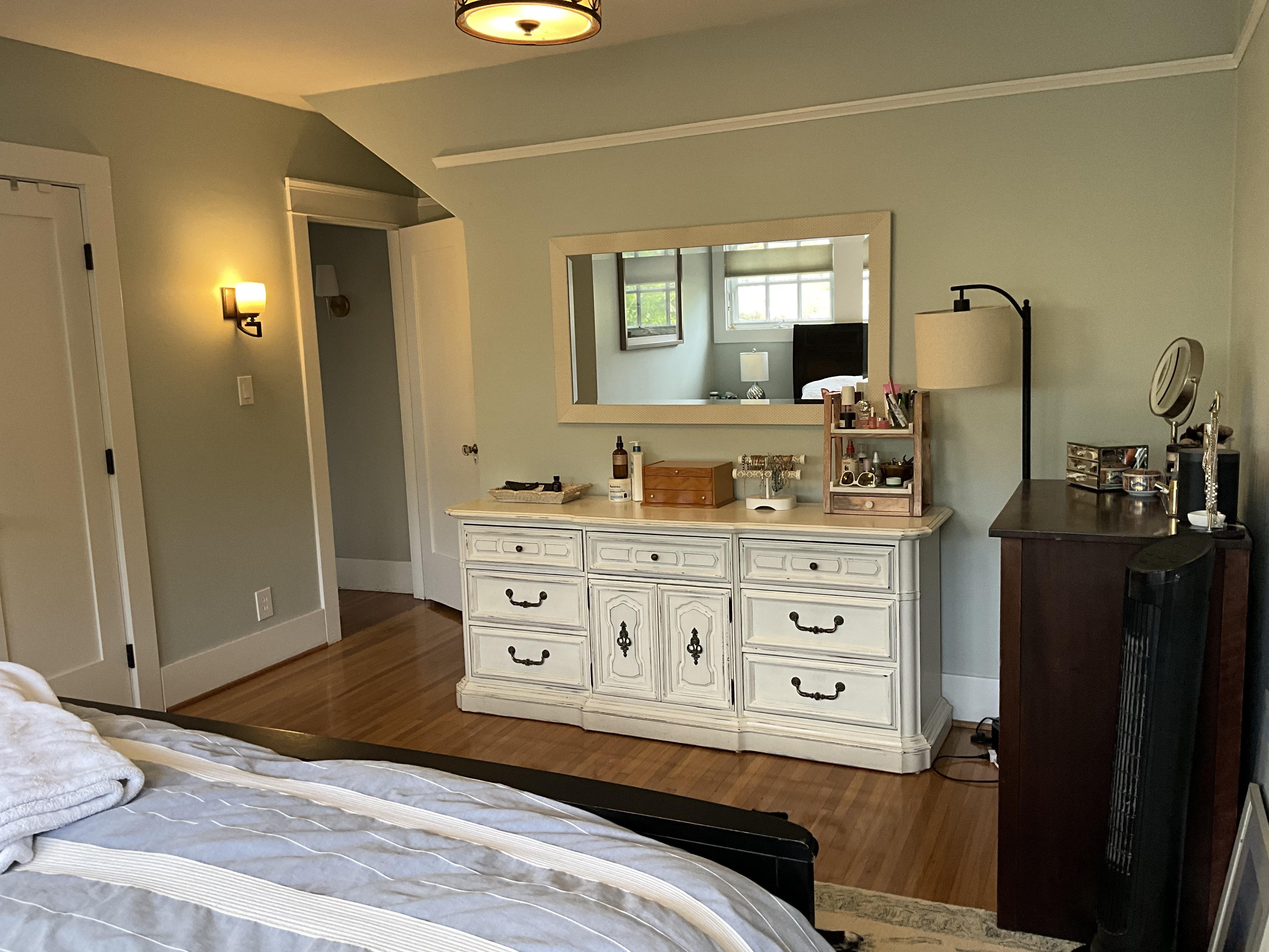 Window treatment quick fix? | Scrolller