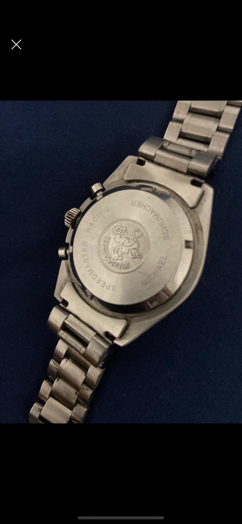 [Identify] need help identifying this watch | Scrolller