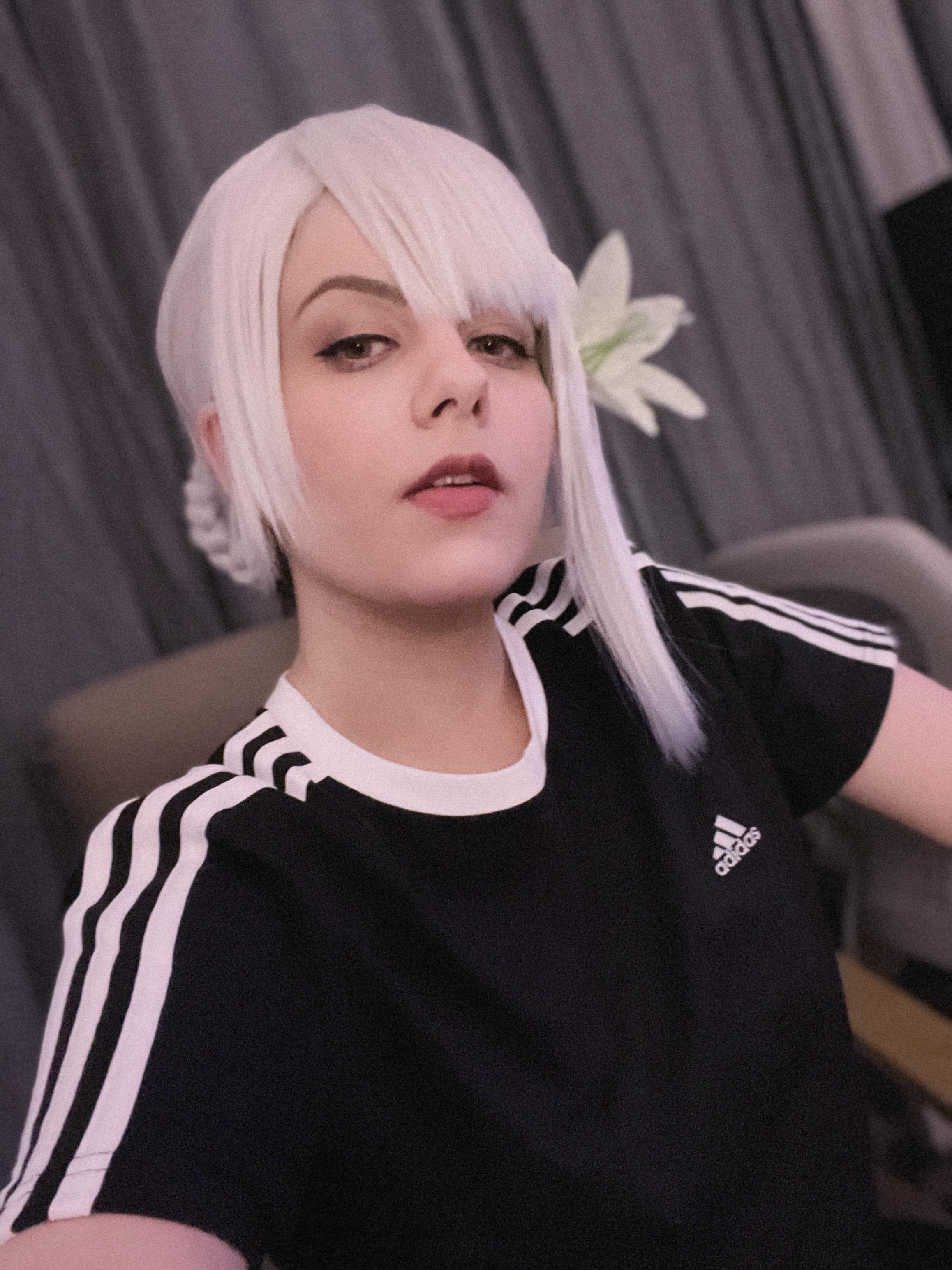 Slav Kaine, inspired by my art | Scrolller