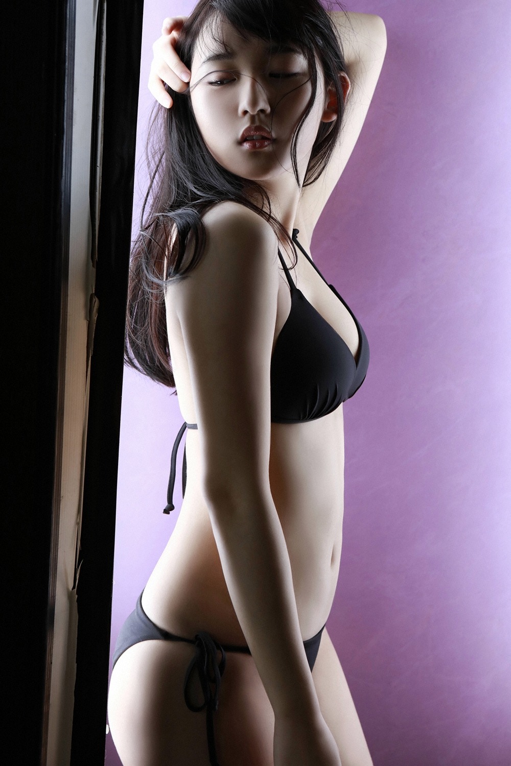 Asakawa Nana | Scrolller