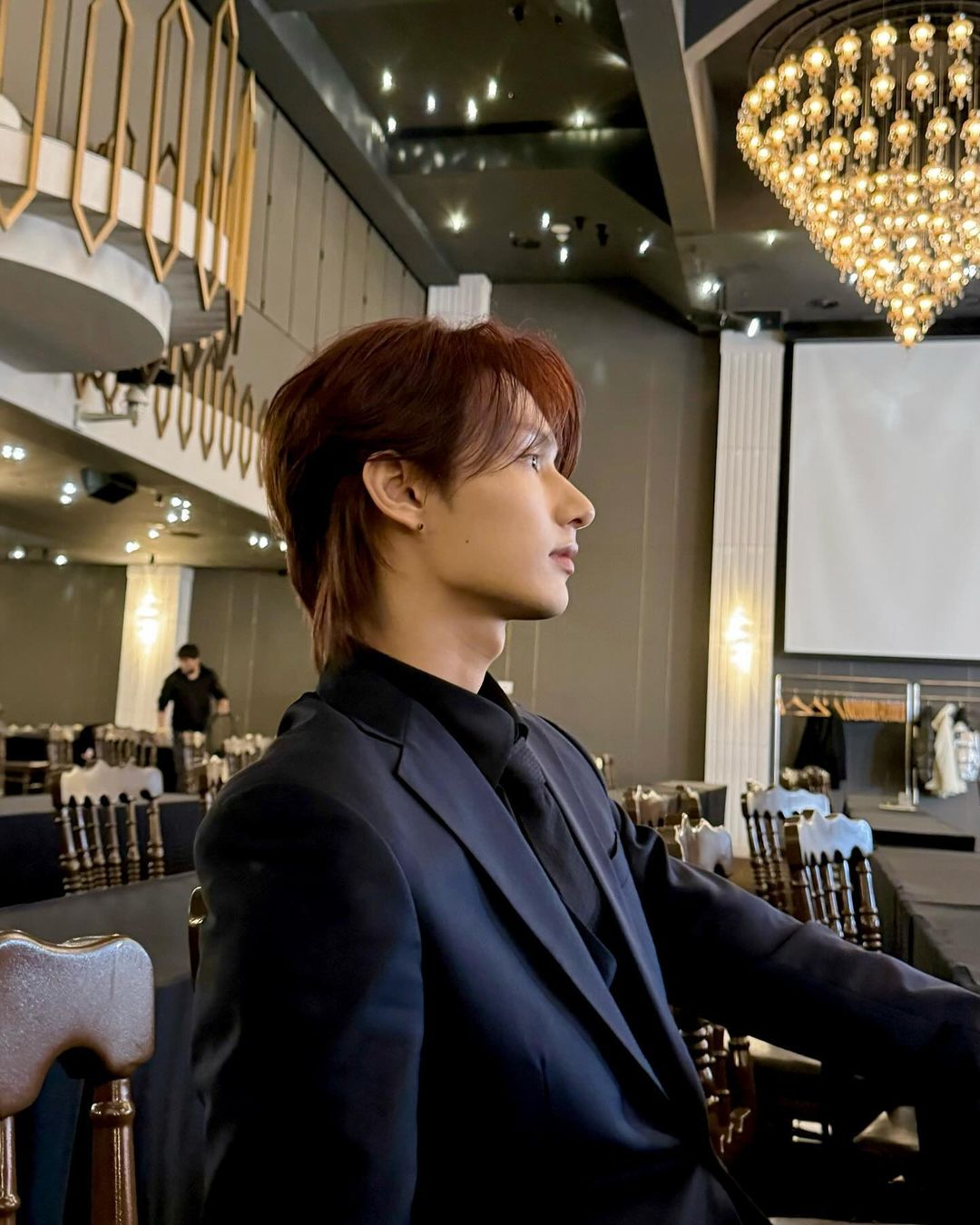 240103 Jun Instagram Update | Scrolller