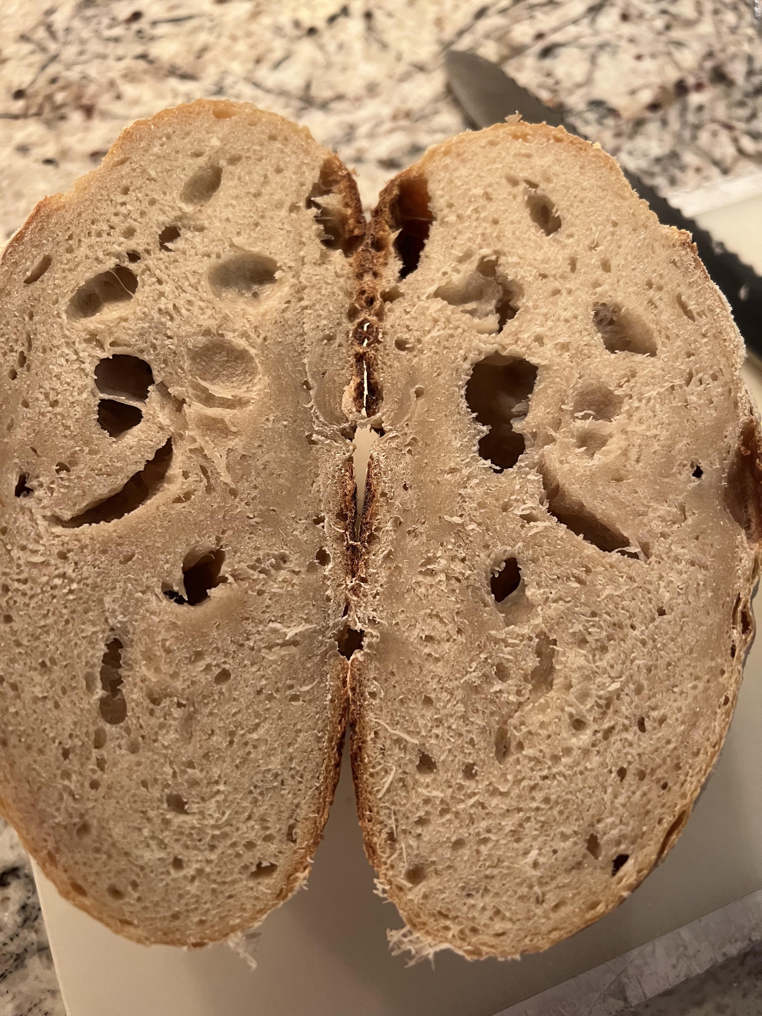 First time fail, but learning! | Scrolller