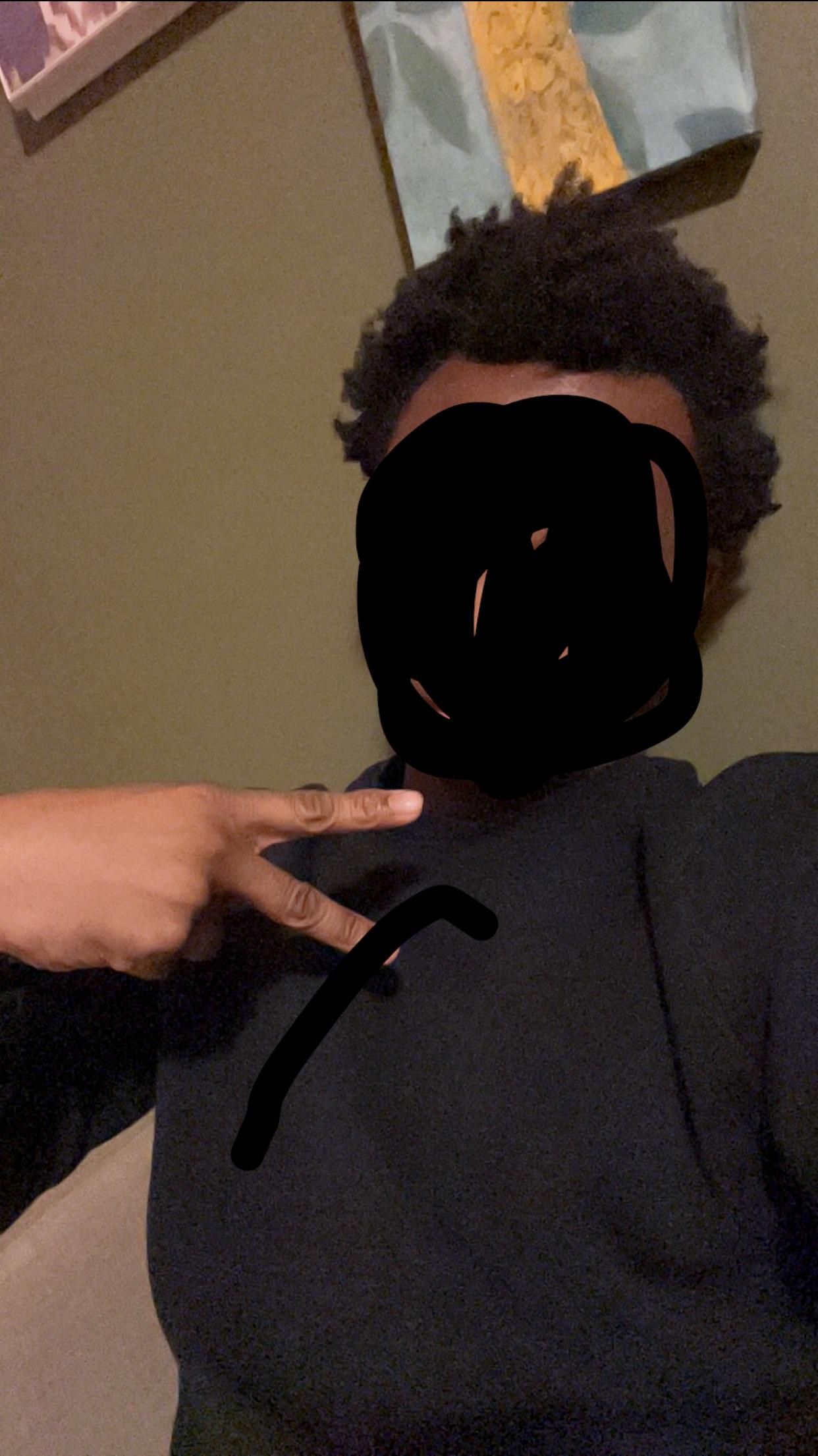 Afro Shrinkage - Any solutions? | Scrolller