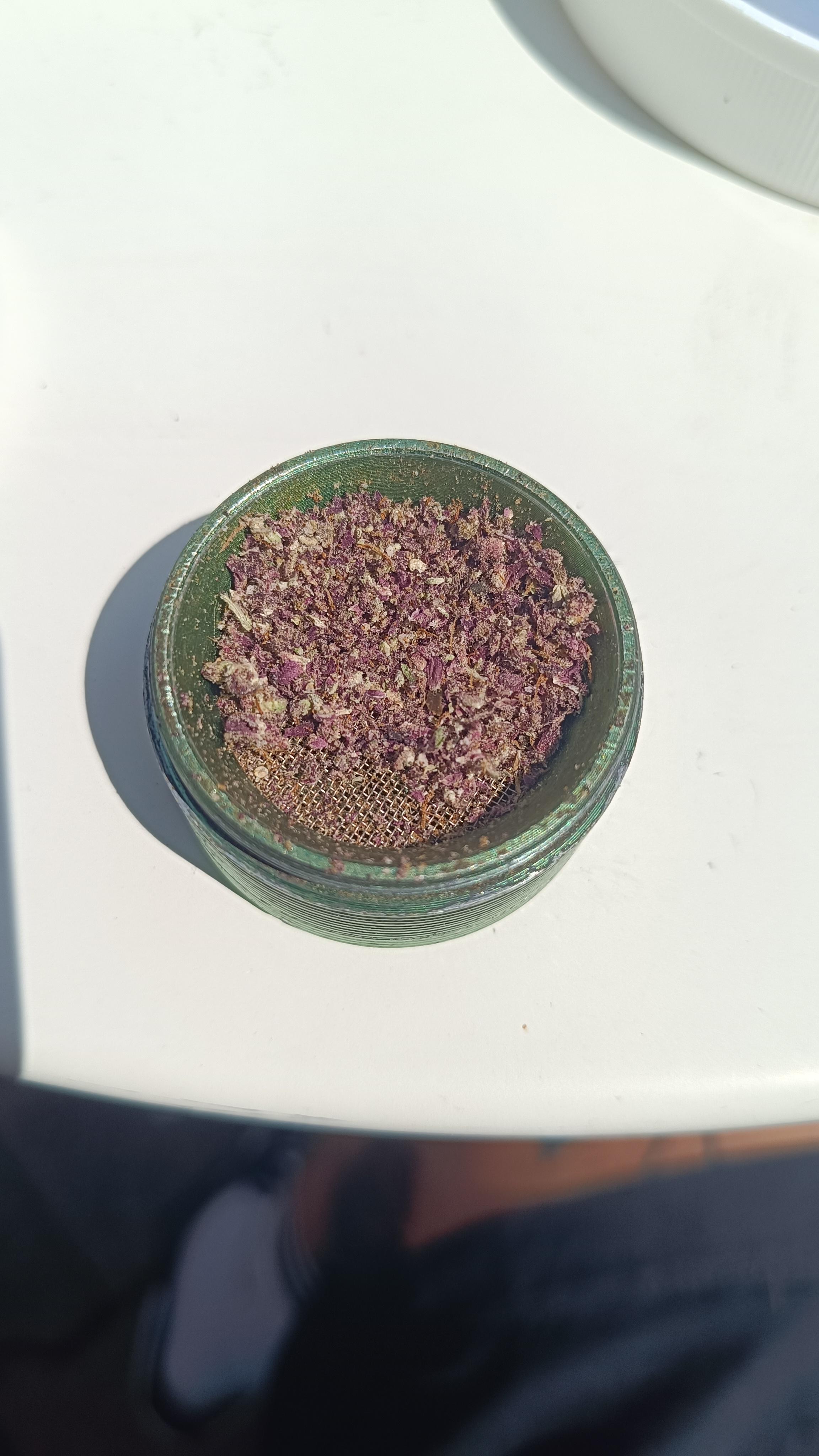 Grape Galena 24/1 | Scrolller