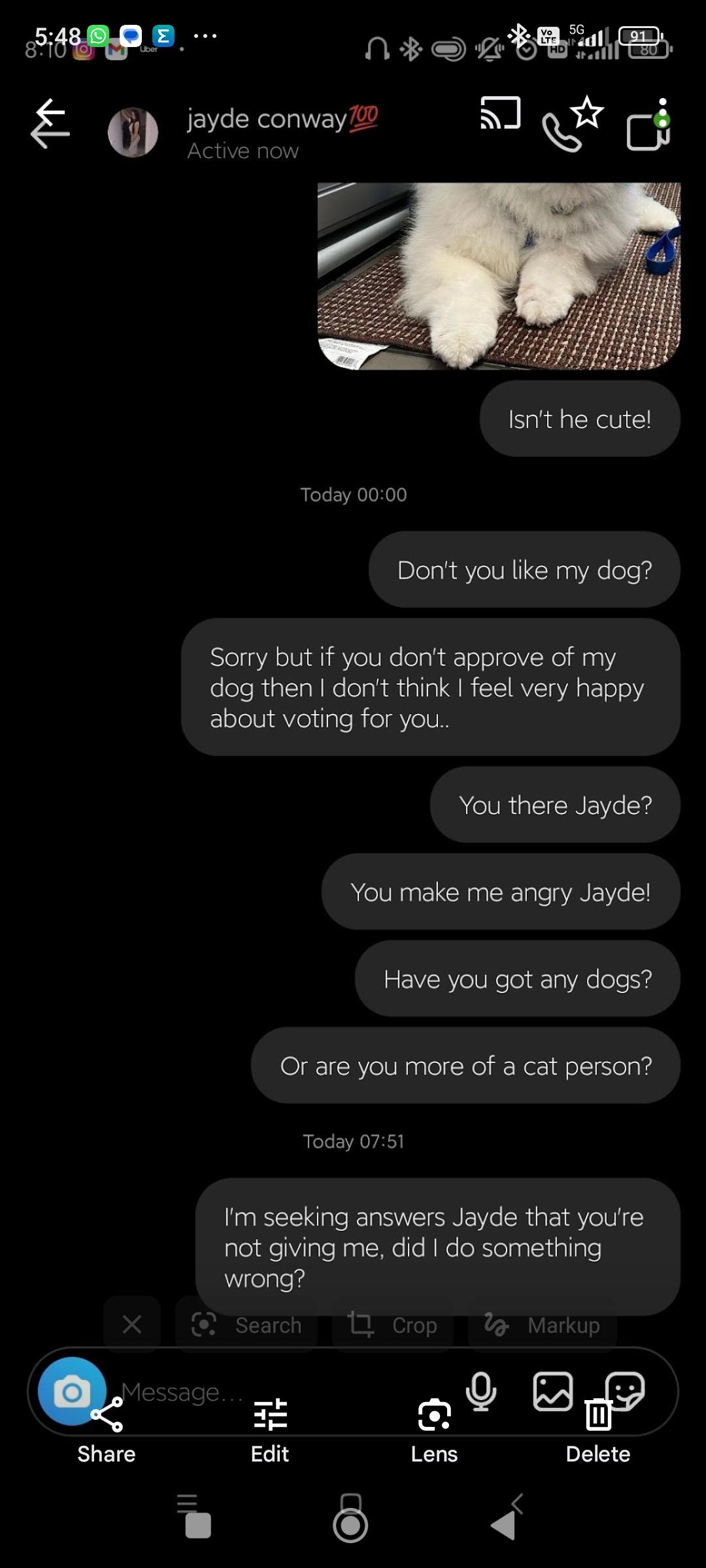 Includes Hand Drawn Screenshots! | Scrolller