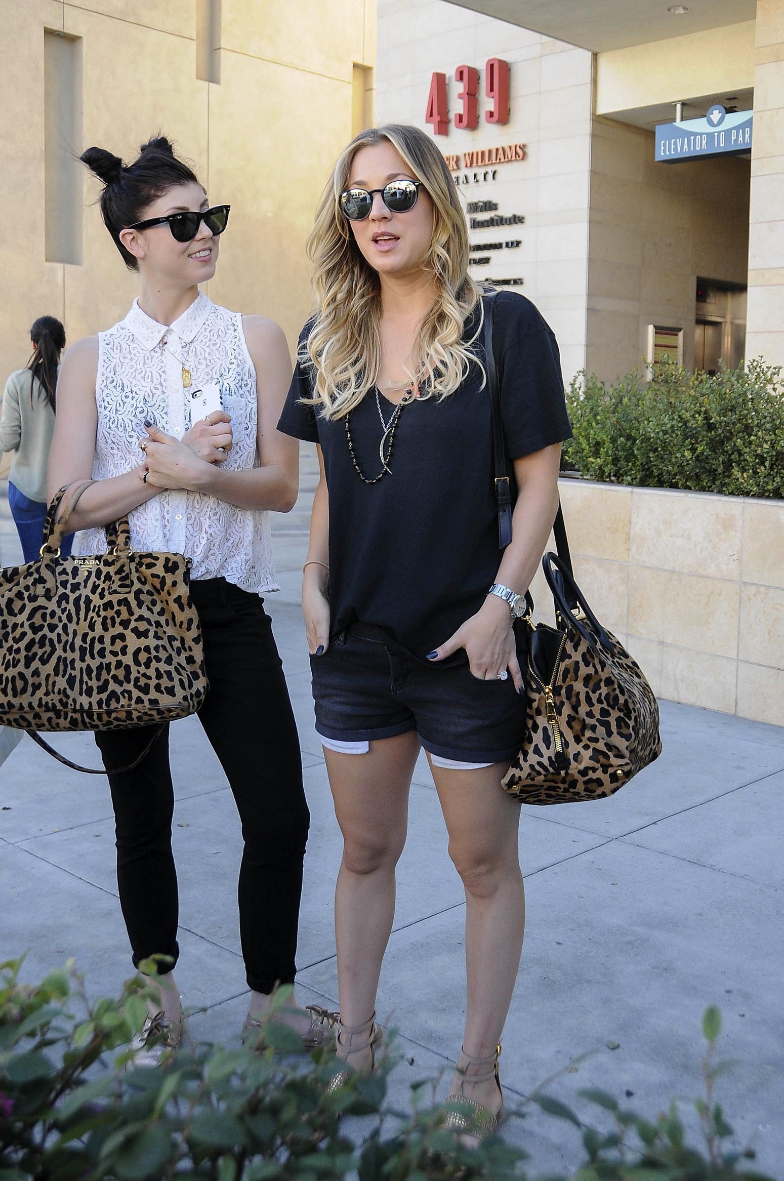 Black outfit | Scrolller