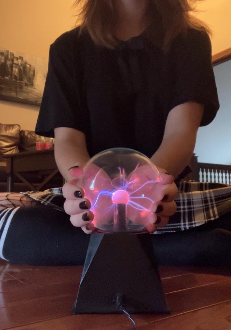 Behold, the orb | Scrolller