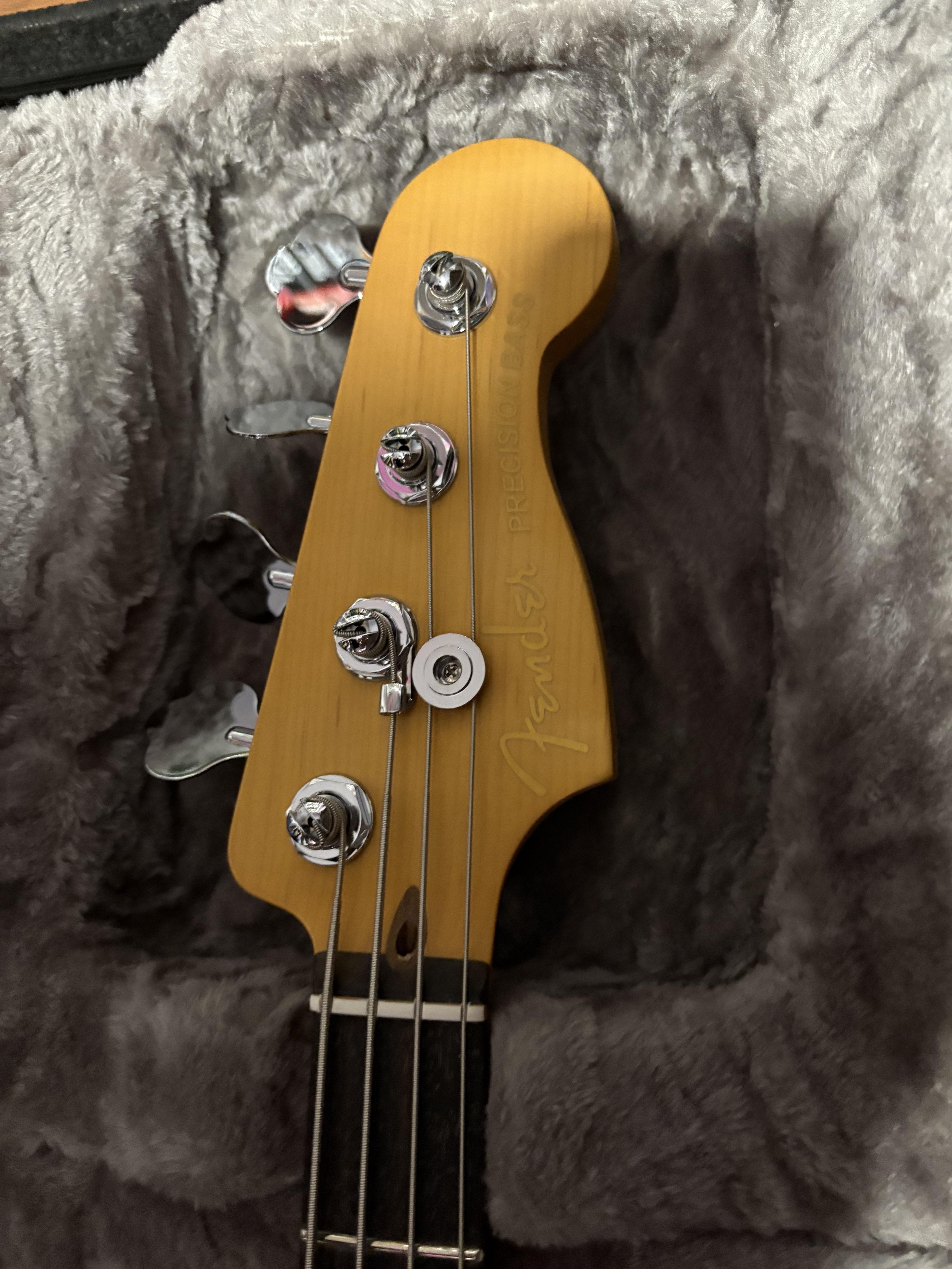 Just bought a new BASS | Scrolller