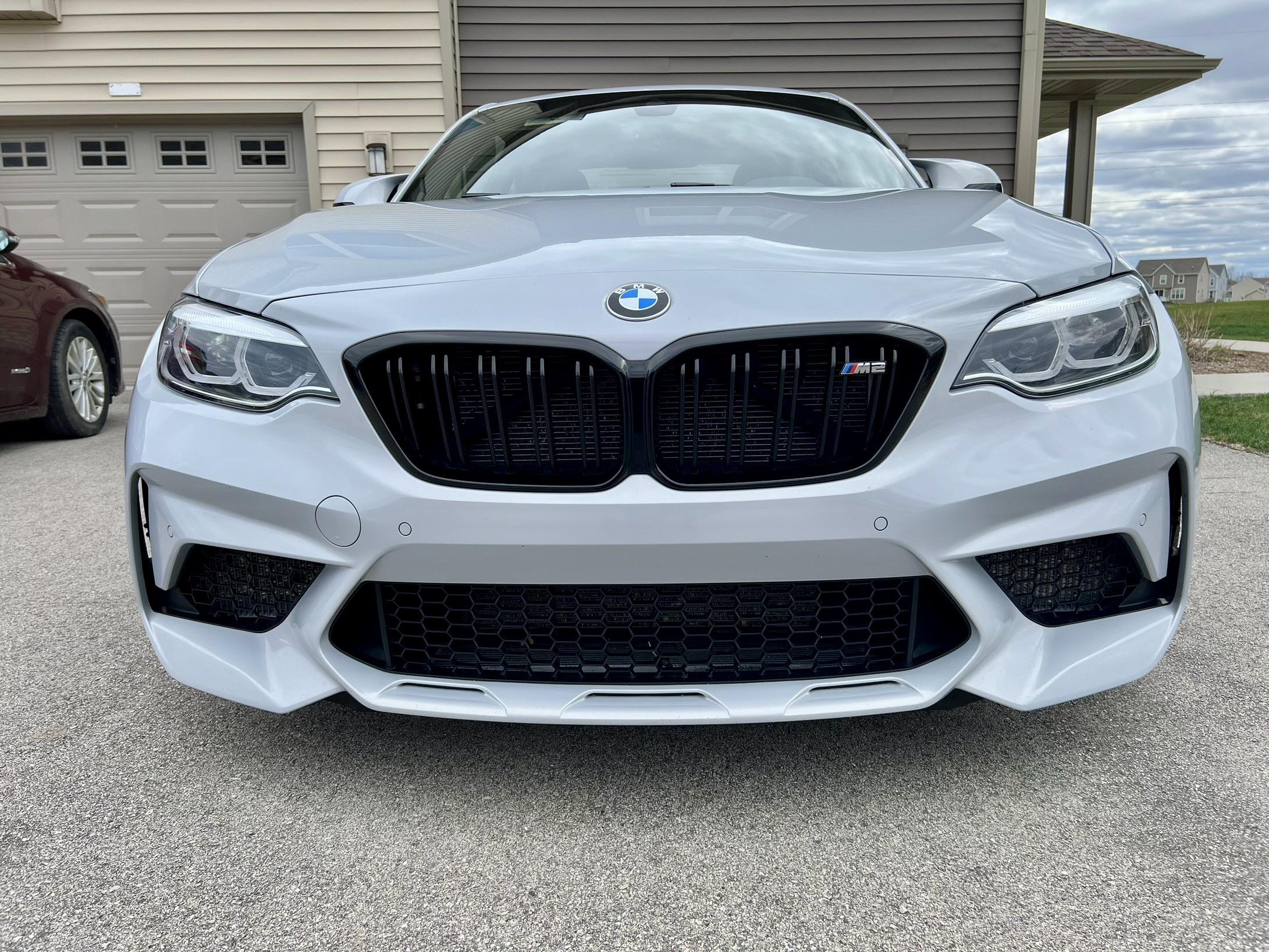 Finally A BMW Owner | Scrolller