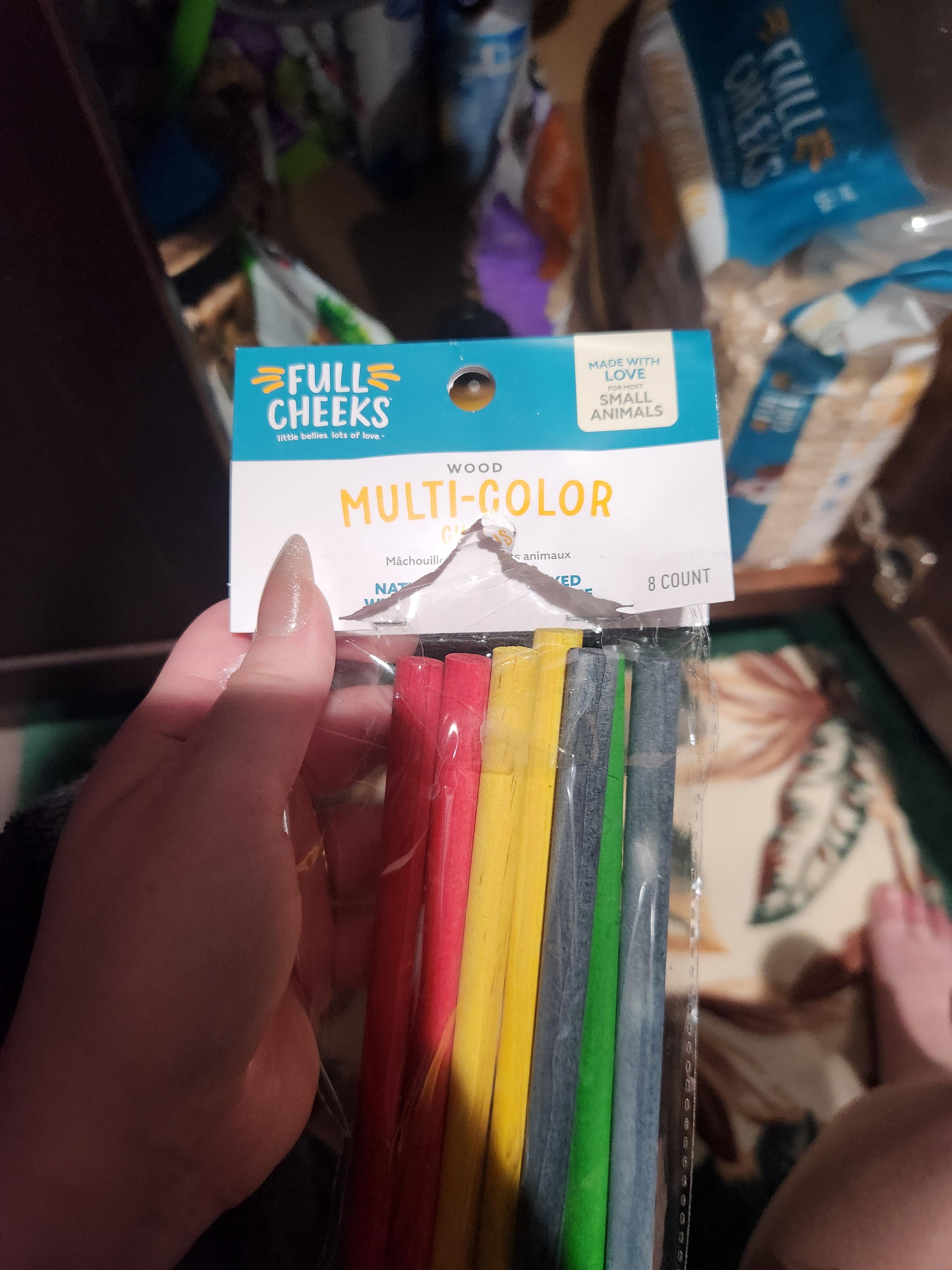 Second post for the items | Scrolller