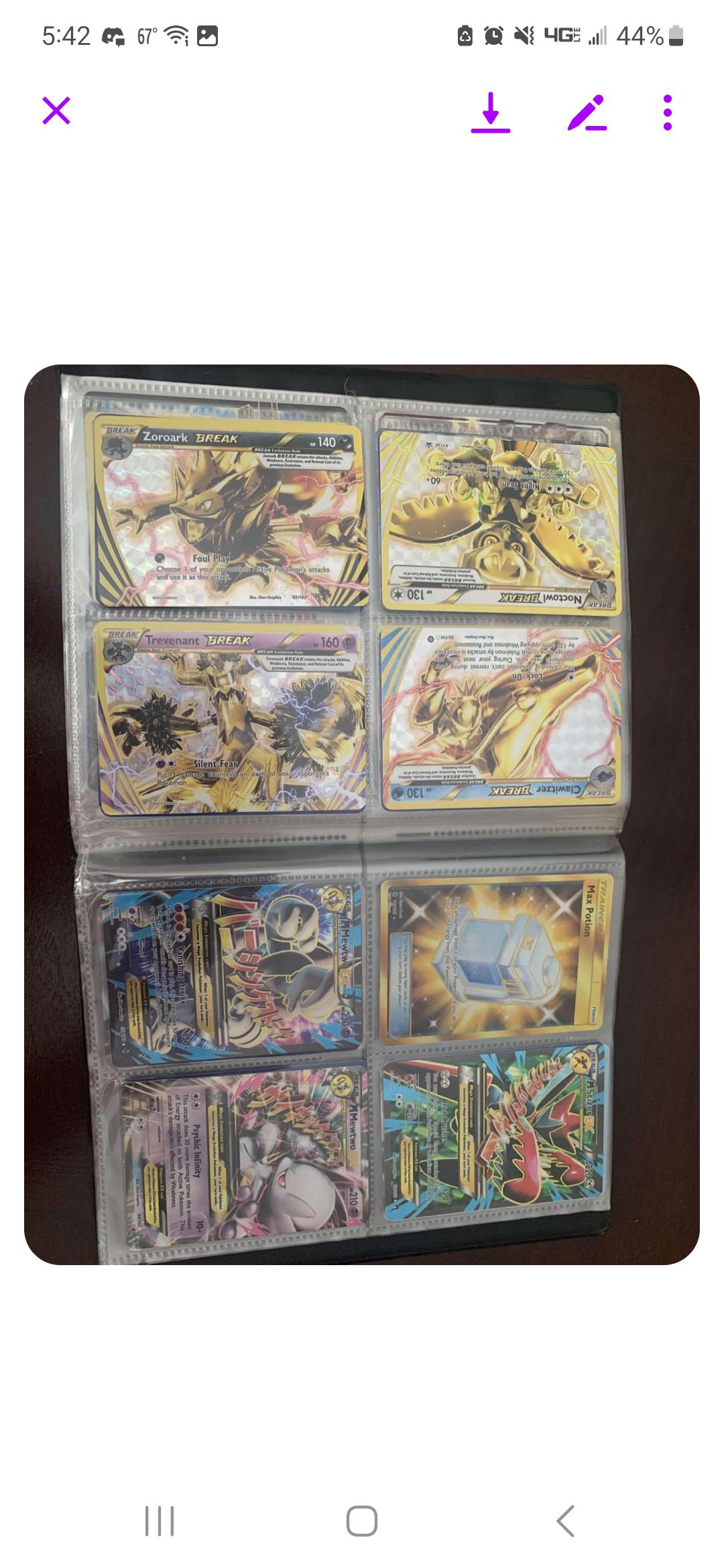 Wrecked or not? | Scrolller