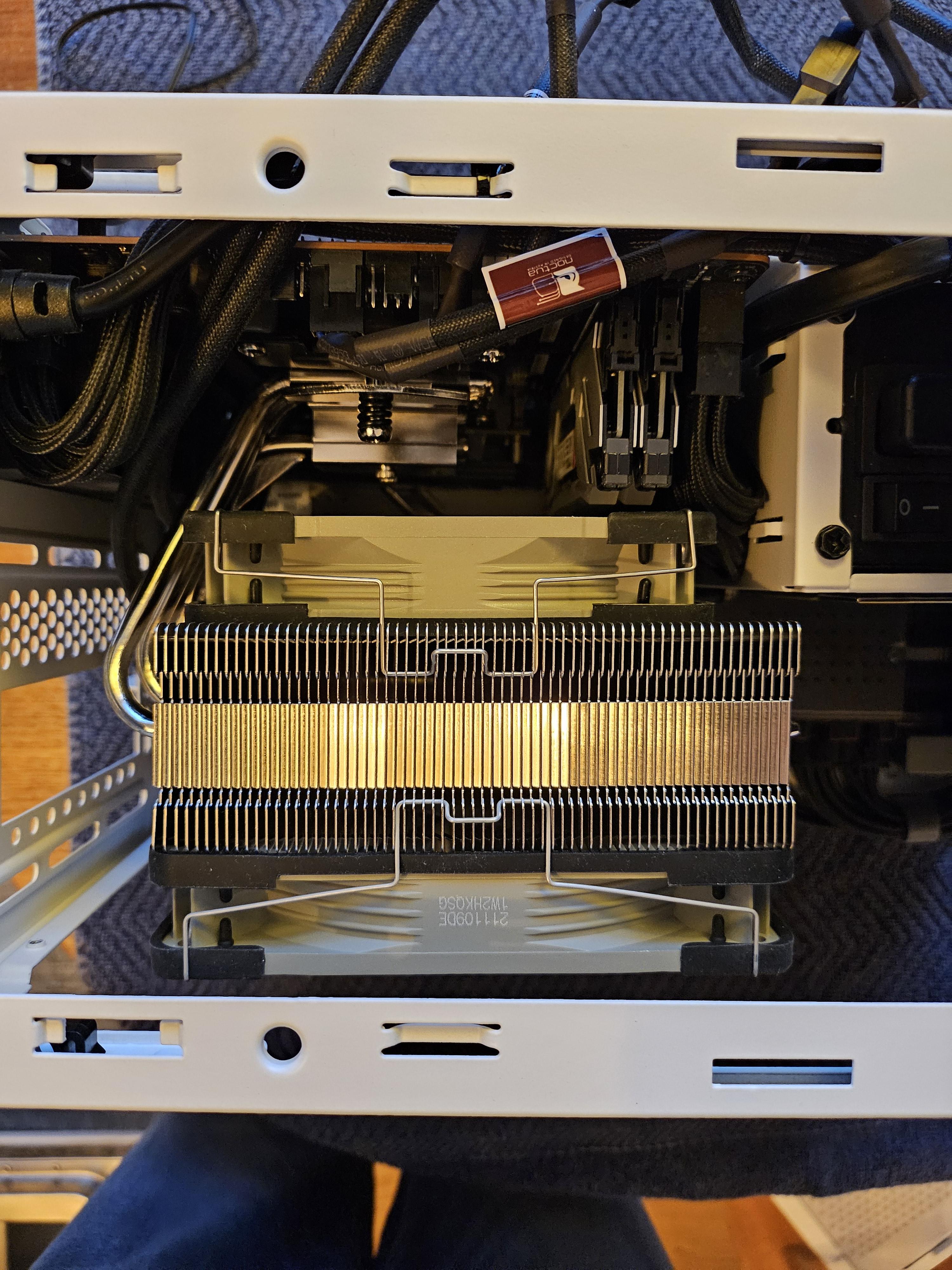 Discover more like Sffpc: Made new legs for my NR200 and Related Content | Scrolller