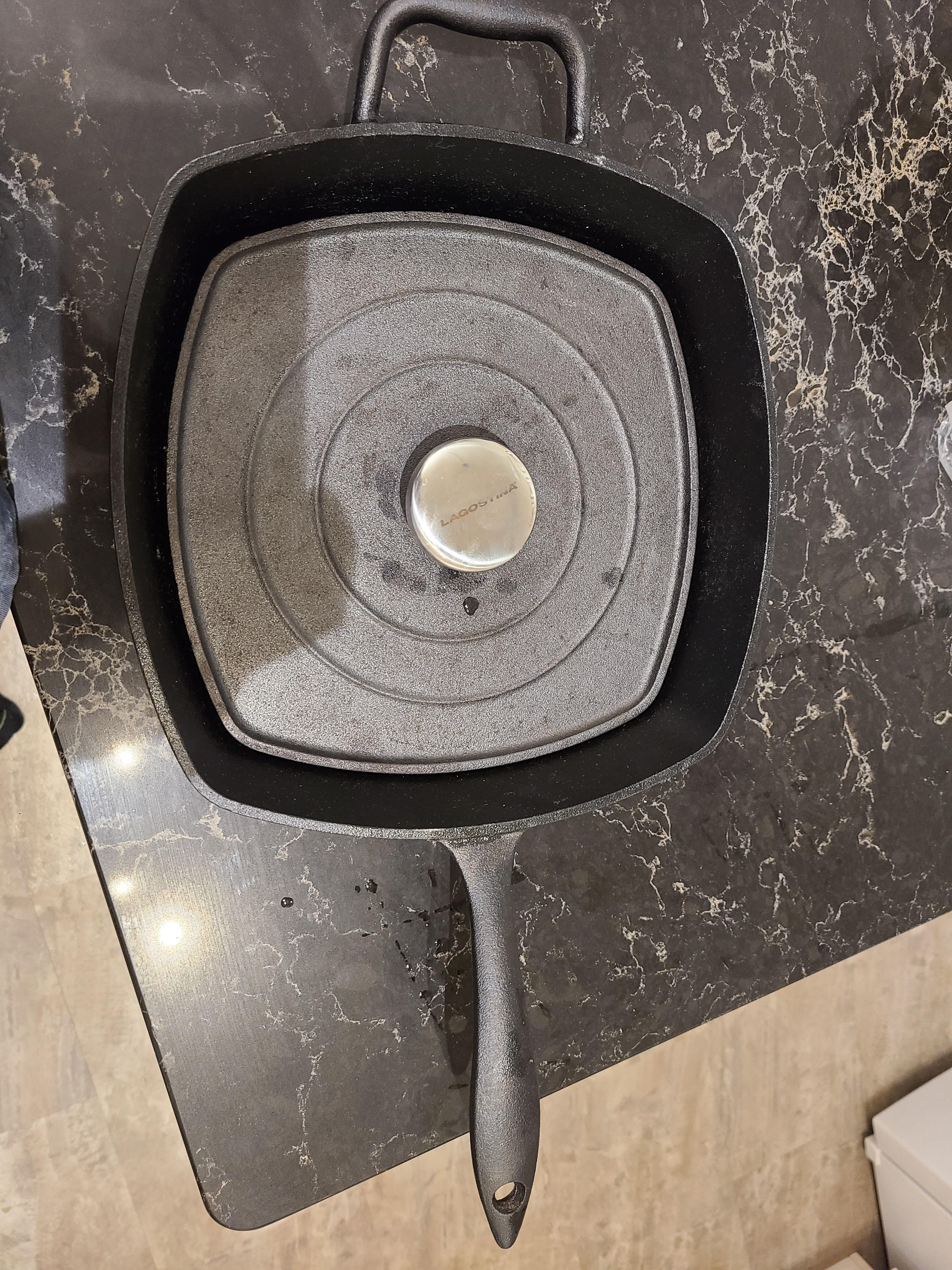 Newest family member, thrifted today. | Scrolller