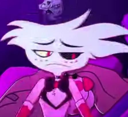 All the front facing angel dust I could find. | Scrolller