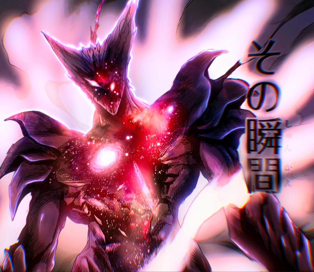 All of Garou's Different Forms & Evolutions | Scrolller