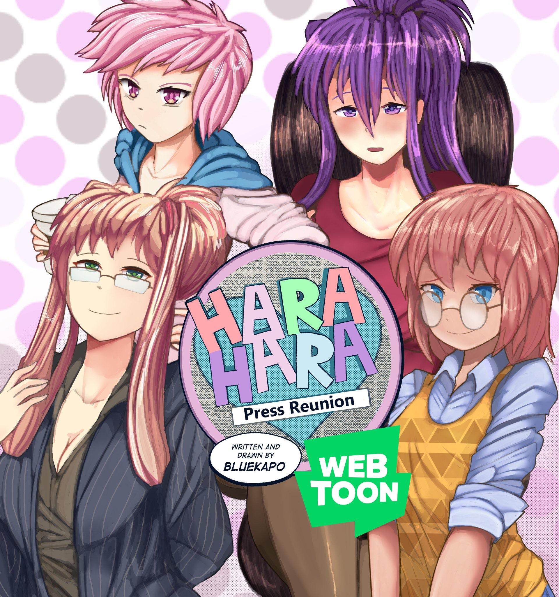 Natsuki’s timing… | Scrolller