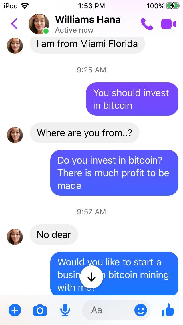 Discover more like Scambait: Flipping the script and Related Content | Scrolller