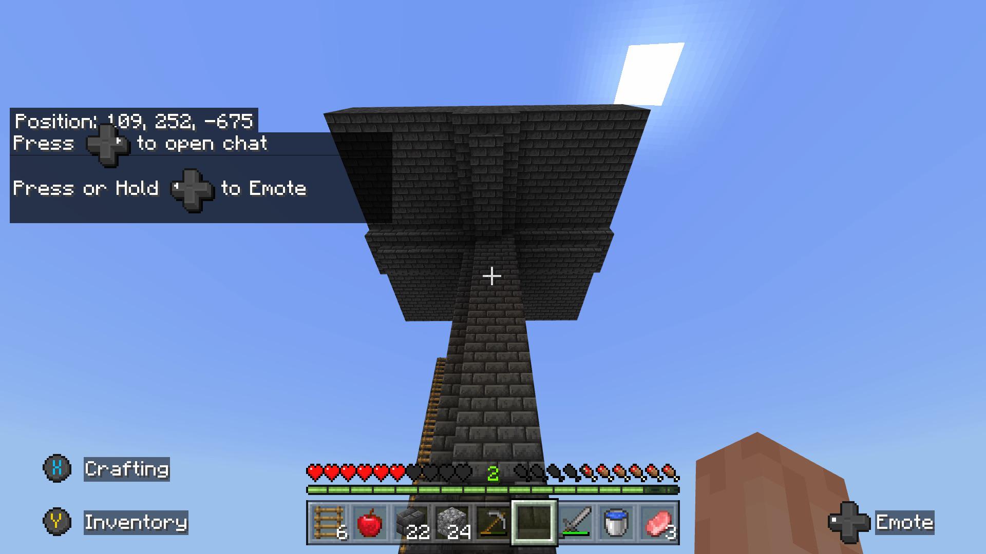 Bedrock Mob Spawner Issues | Scrolller