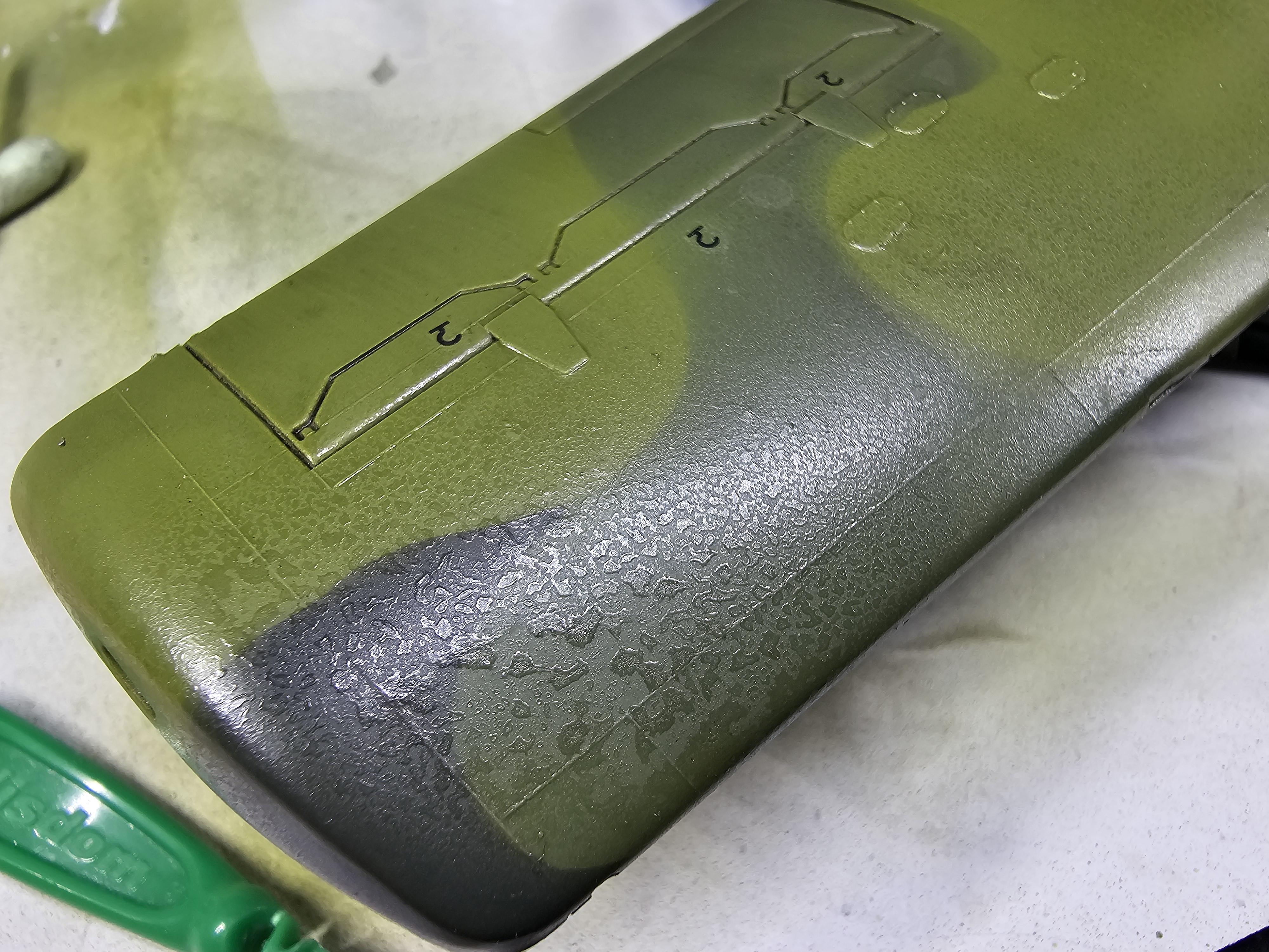 Varnish issues | Scrolller