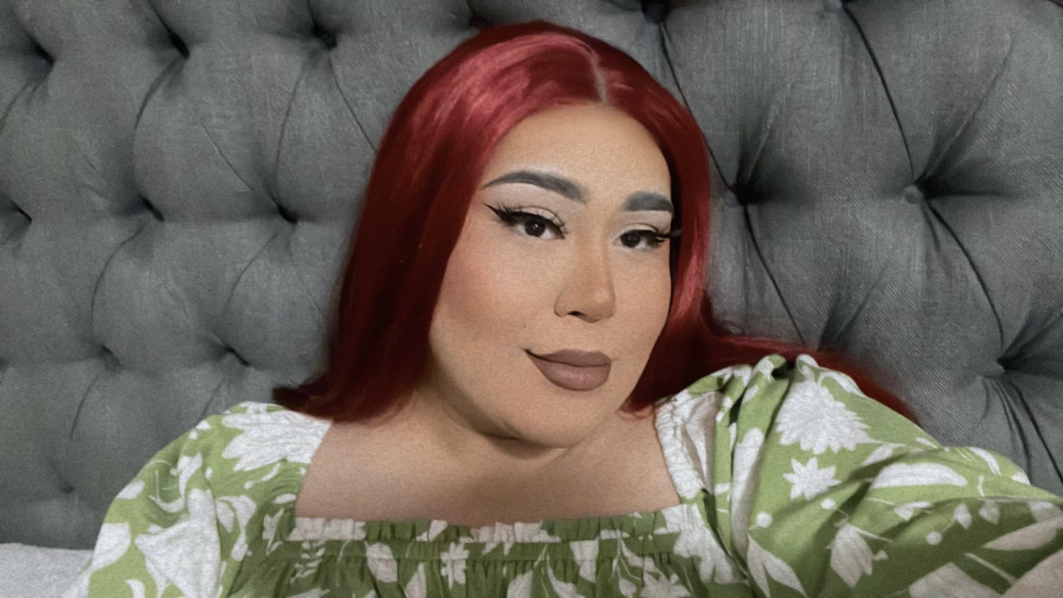 Discover more like Trans: MTF finally feeling comfortable in my skin ...