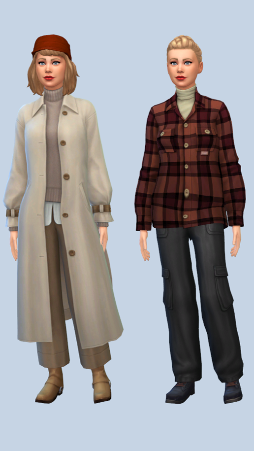 Taylor Swift as a sim but every outfit is a different era. | Scrolller