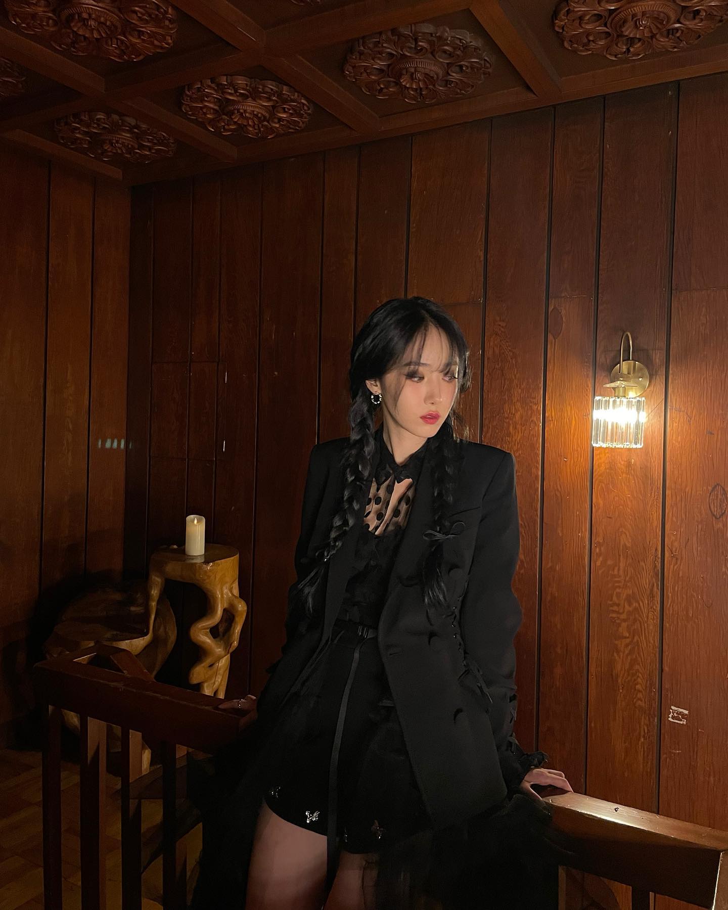 [230126] SinB Instagram Update | Scrolller