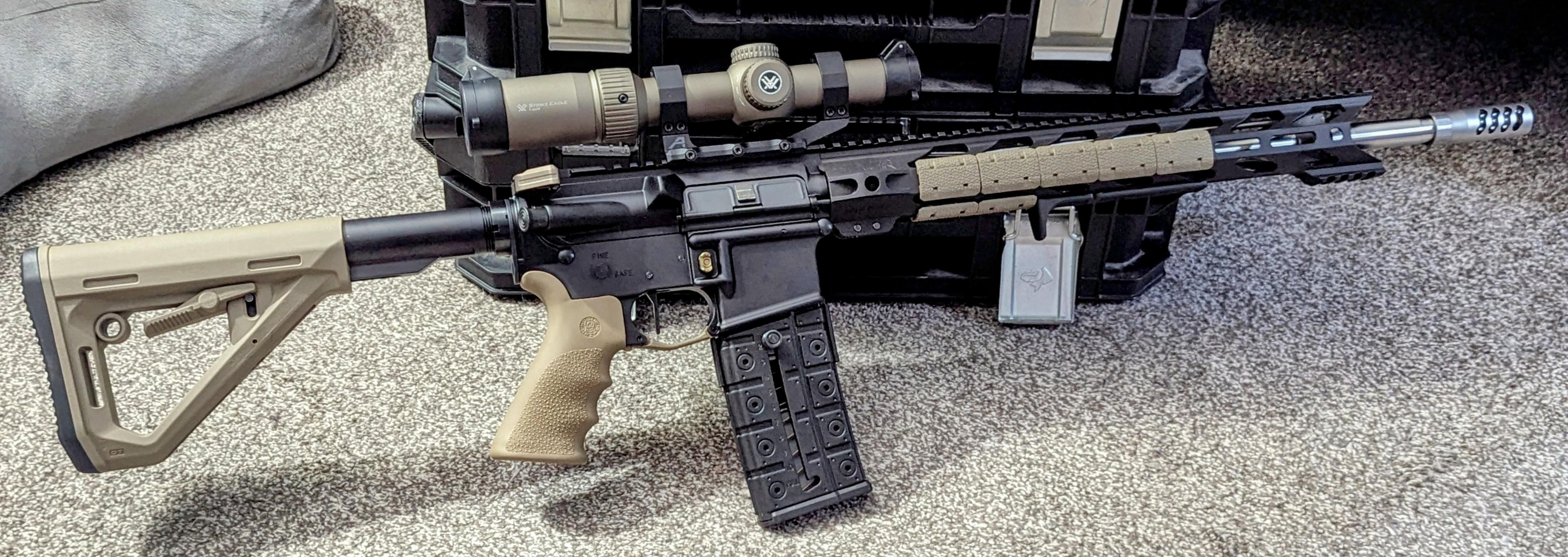 Upgrades to a PSA build | Scrolller