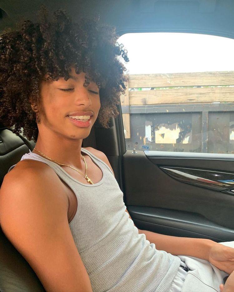 Is it possible for my hair to get like ANY of these pictures?? Specifically the curls. Last two ...