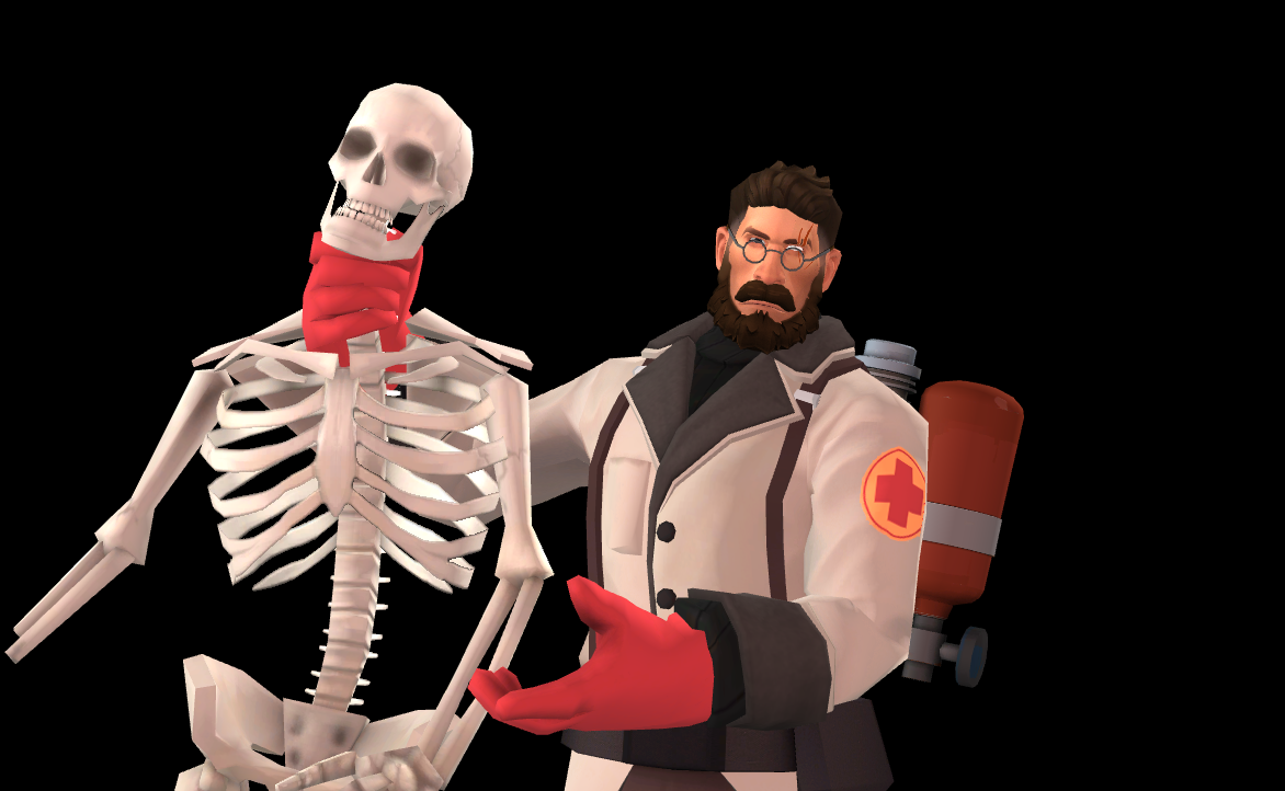 These are my Medic, Pyro and Spy loadouts, are they looking good? Any suggestions? | Scrolller