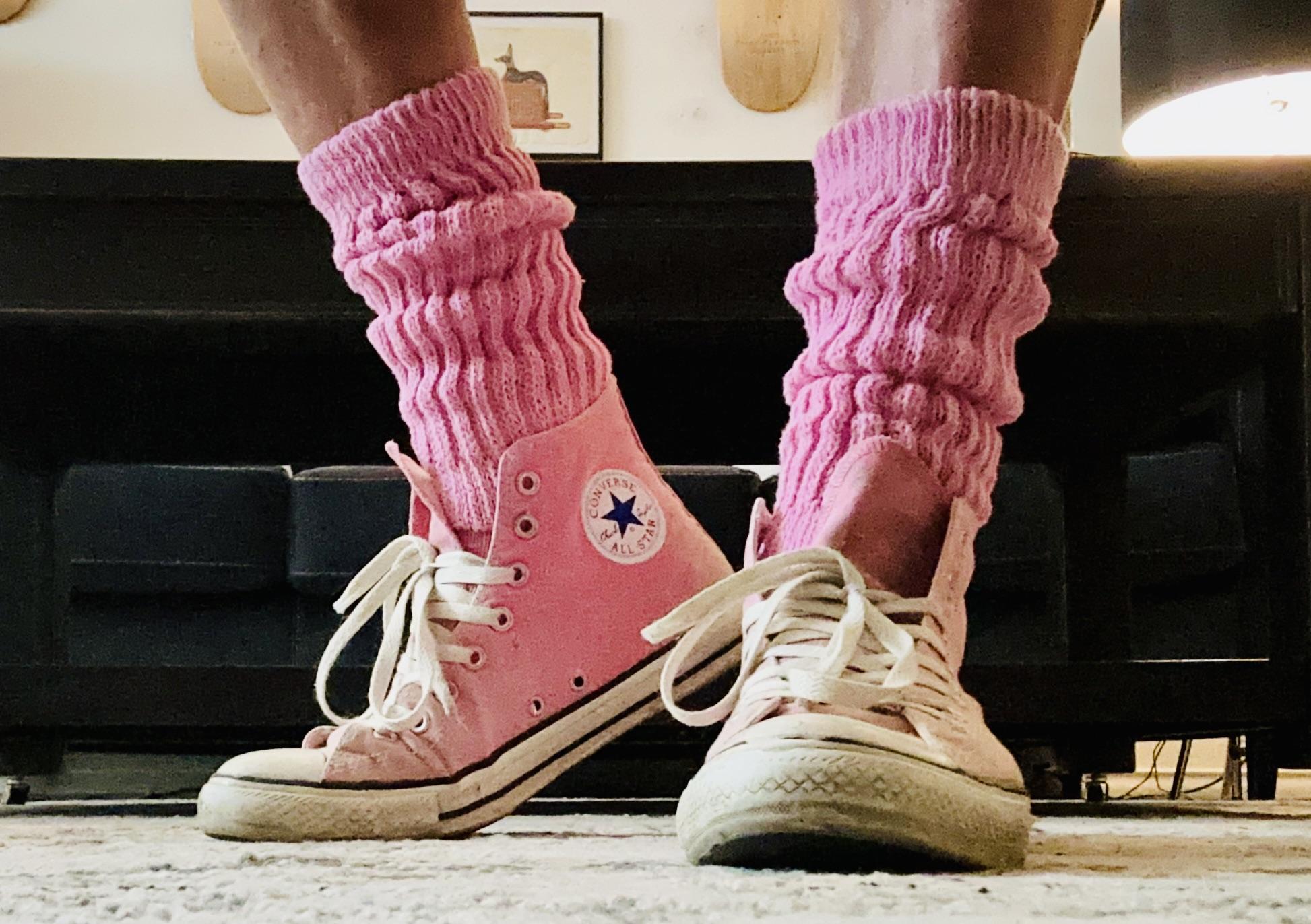 Today’s Favorite Converse | Scrolller
