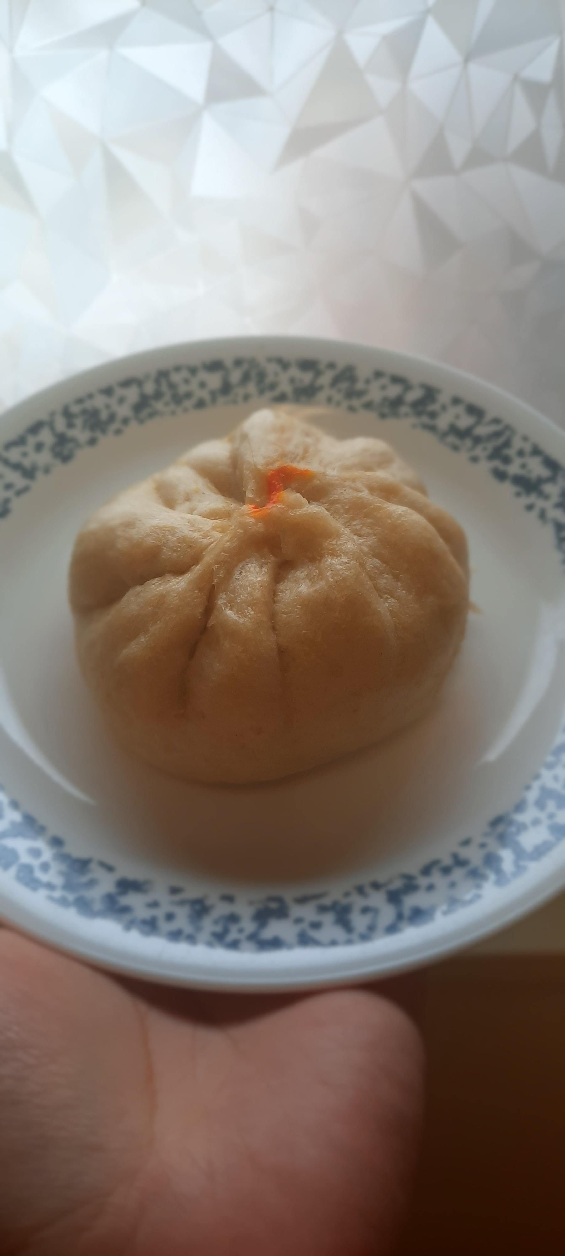 Bao: The asain of all breads | Scrolller