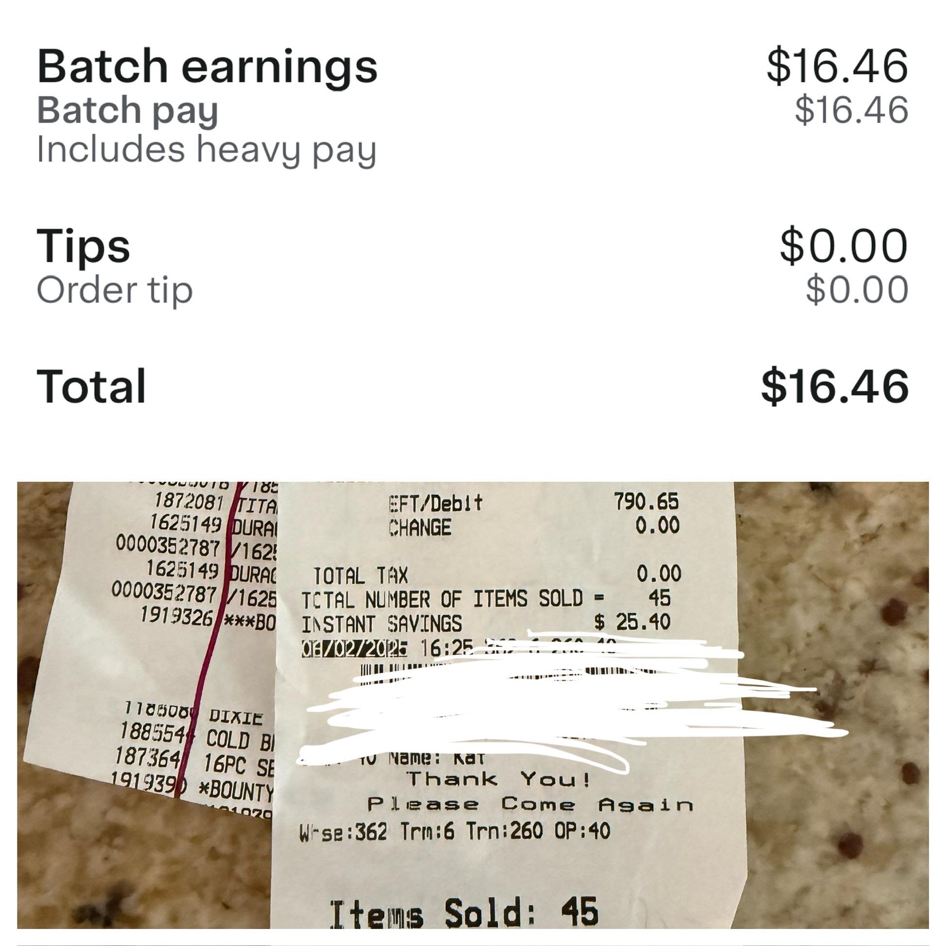 Discover more like InstacartShoppers: RIP Instacart and Related Content | Scrolller