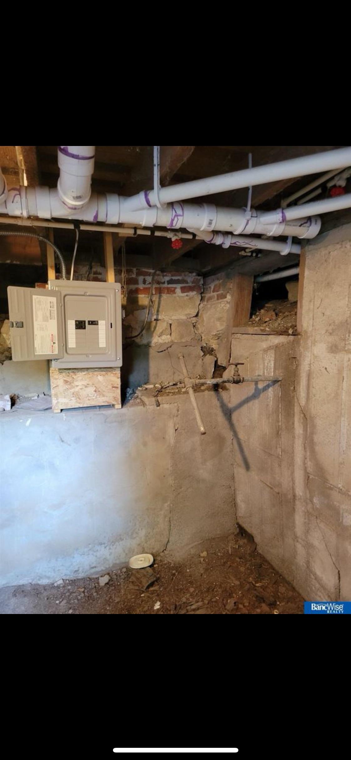 Foundation fix cost | Scrolller