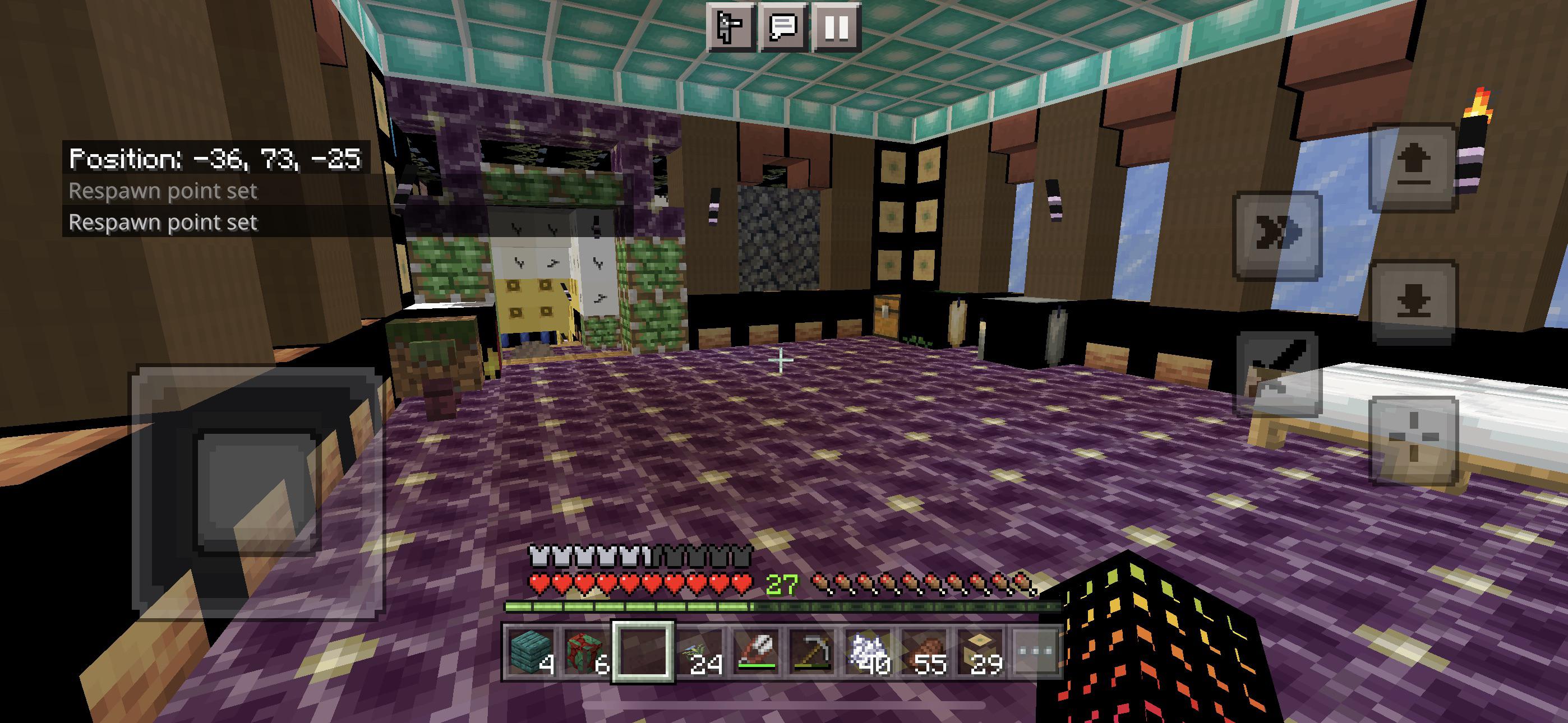 Textures just broke | Scrolller