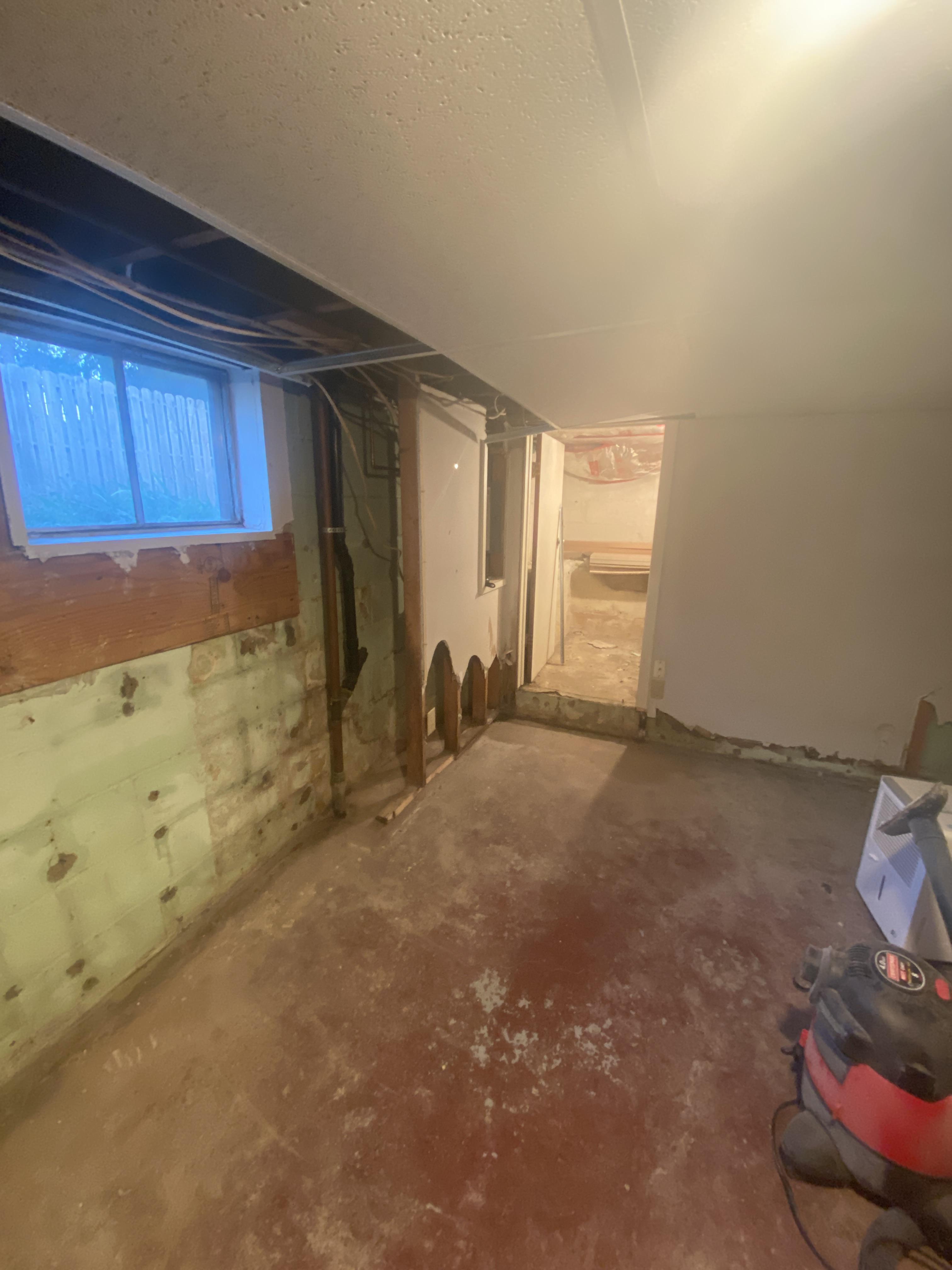 Foundation/basement question | Scrolller