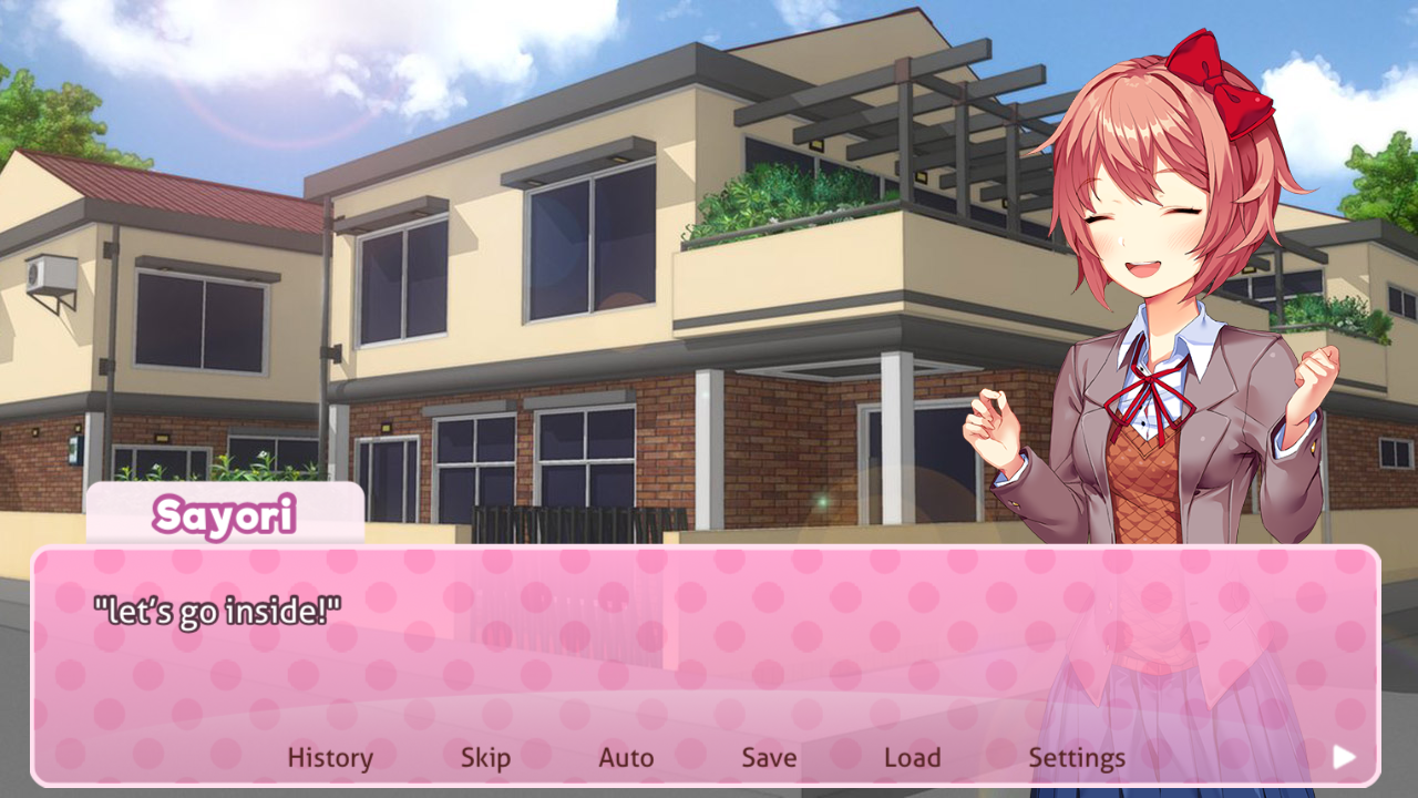 Sayori’s pick up guide: natsuki | Scrolller