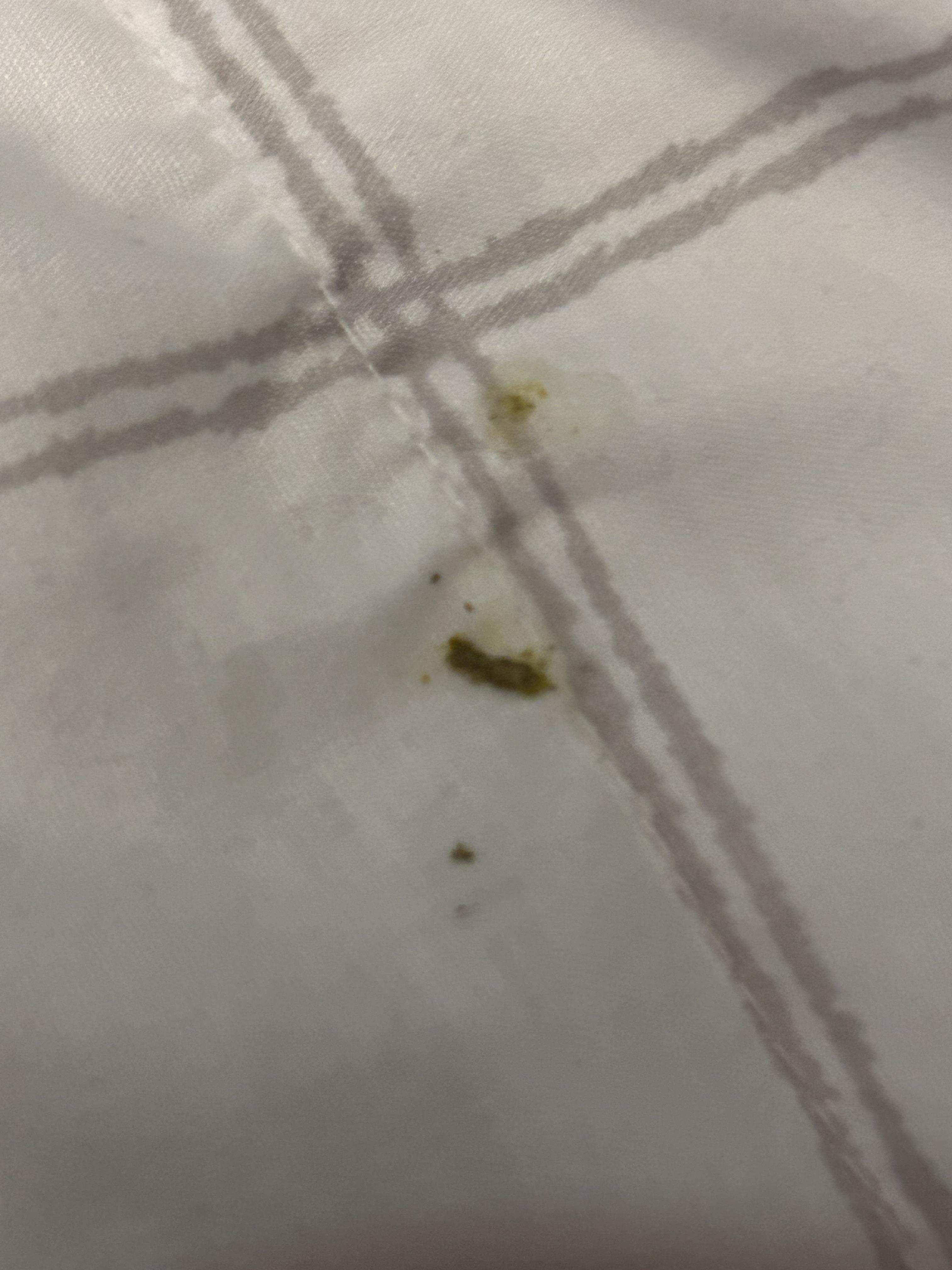 Poisoned? | Scrolller